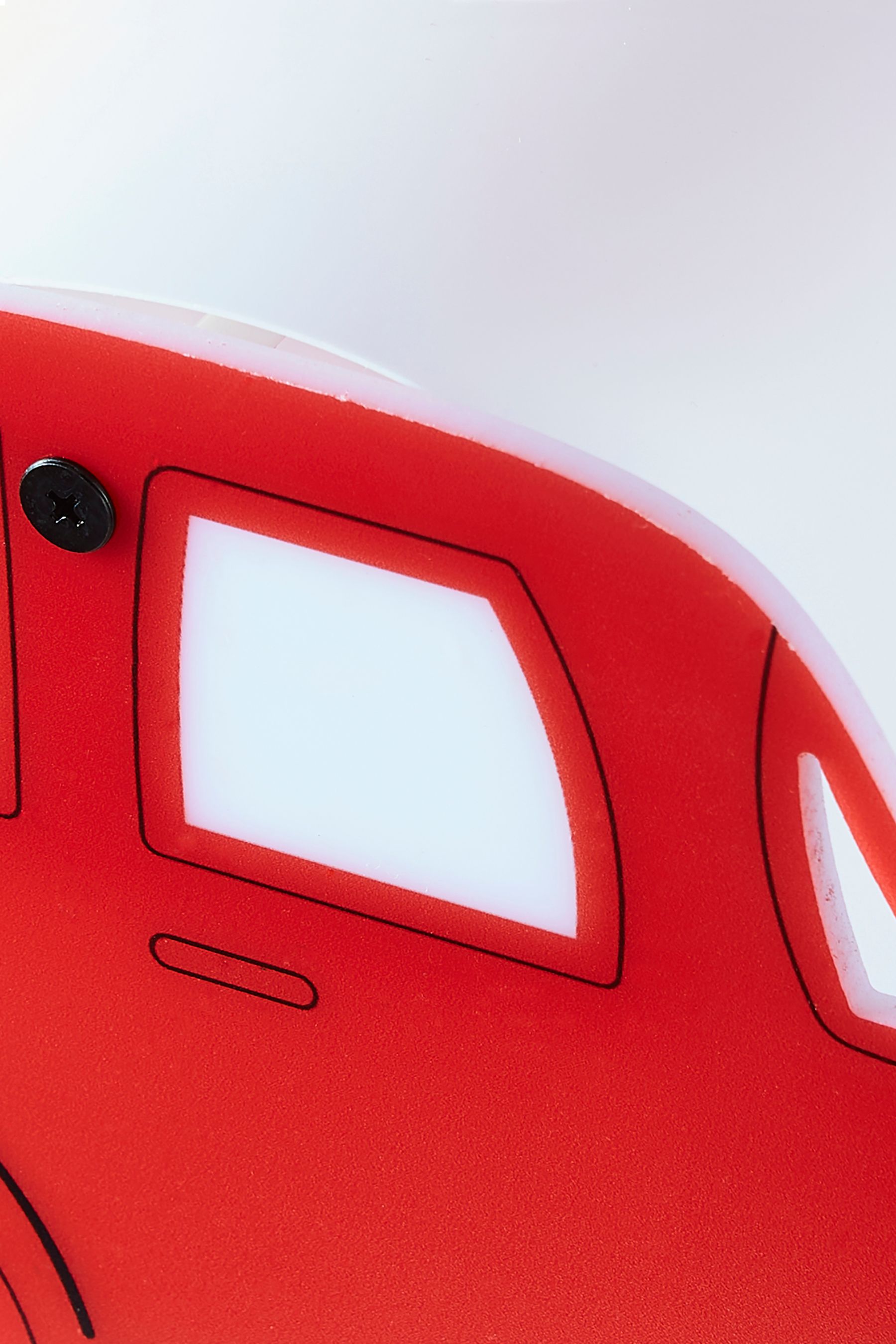Buy glow Red Car Table Lamp from the Next UK online shop