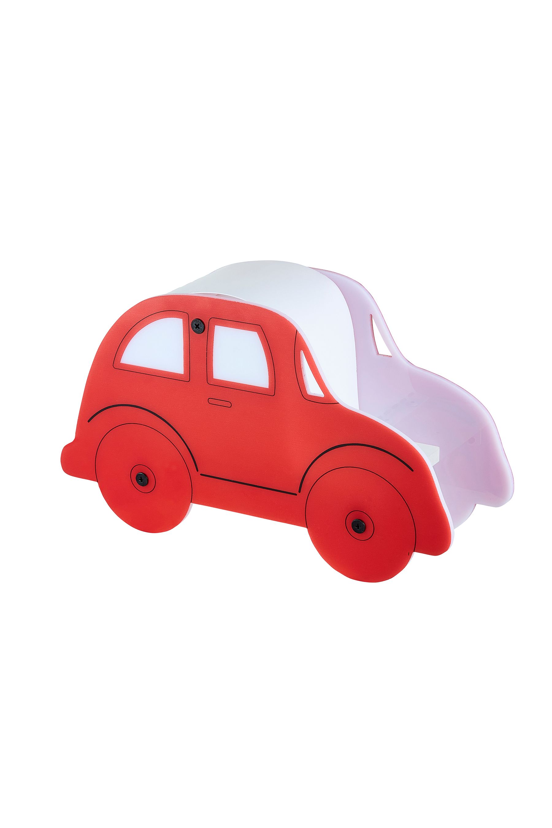 Buy glow Red Car Table Lamp from the Next UK online shop