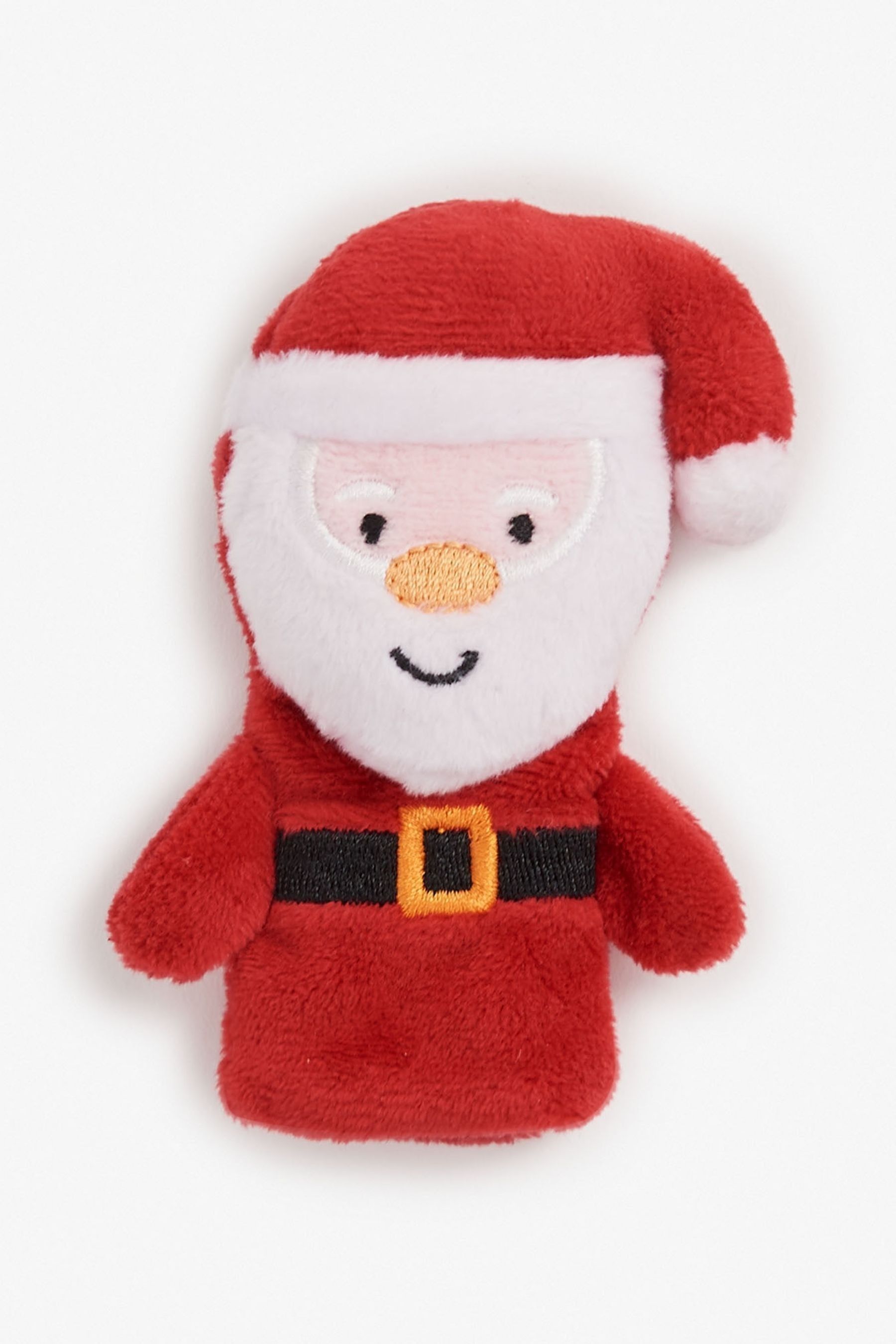 Buy JoJo Maman Bébé Christmas Finger Puppets from the Next UK online shop