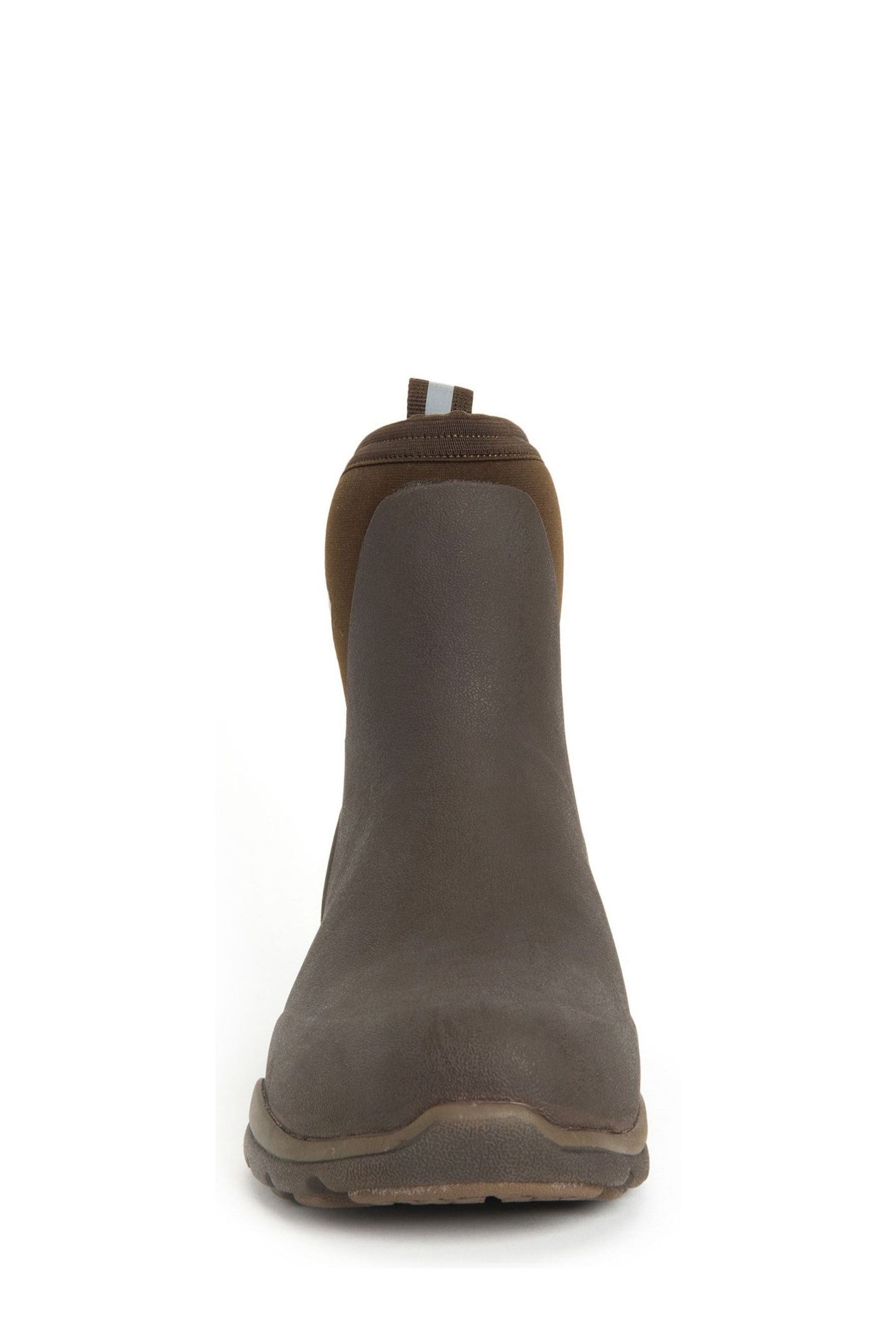 Buy Muck Boots Brown Arctic Excursion Ankle Wellies from the Next UK ...