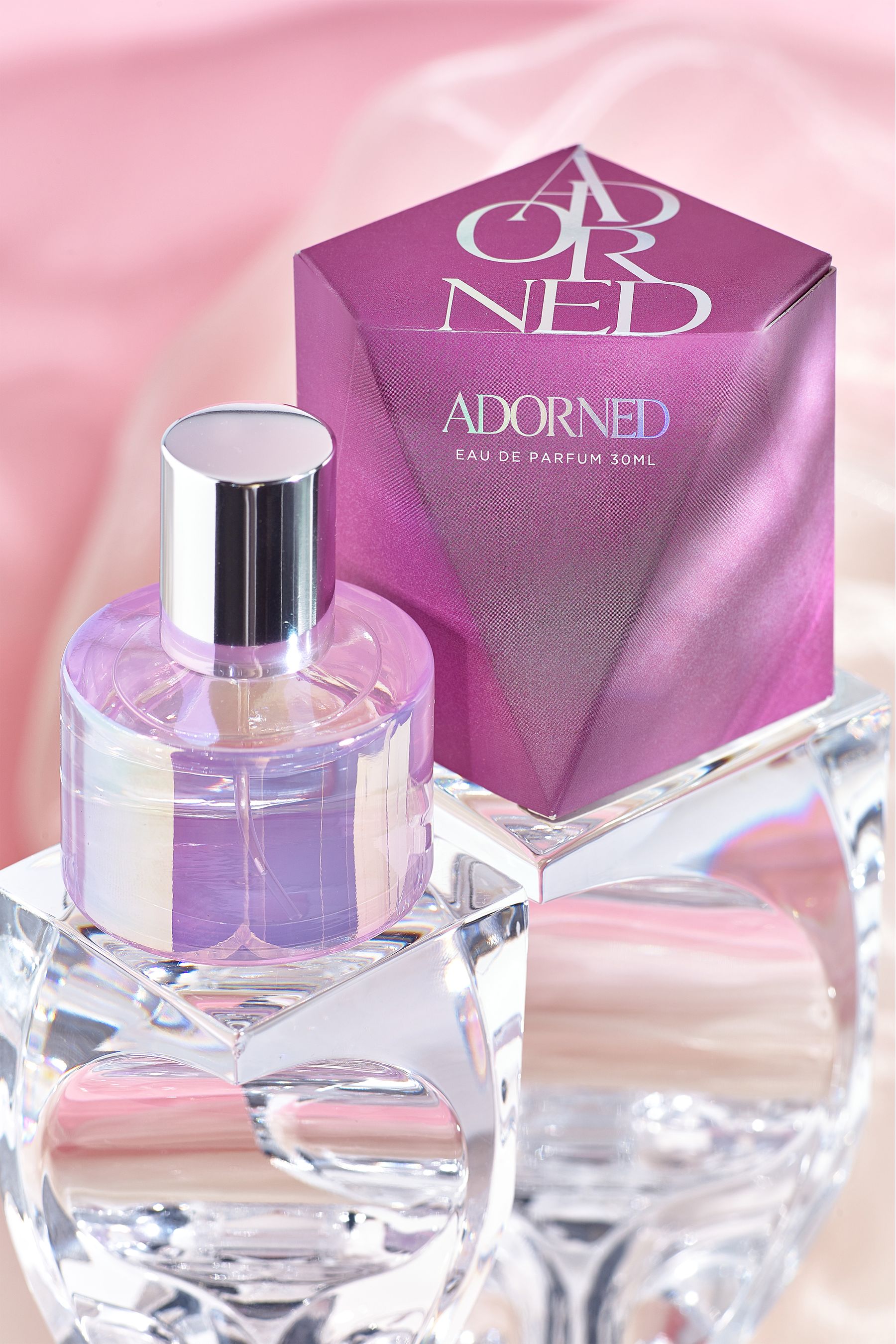 Buy Adorned 30ml Perfume from the Next UK online shop