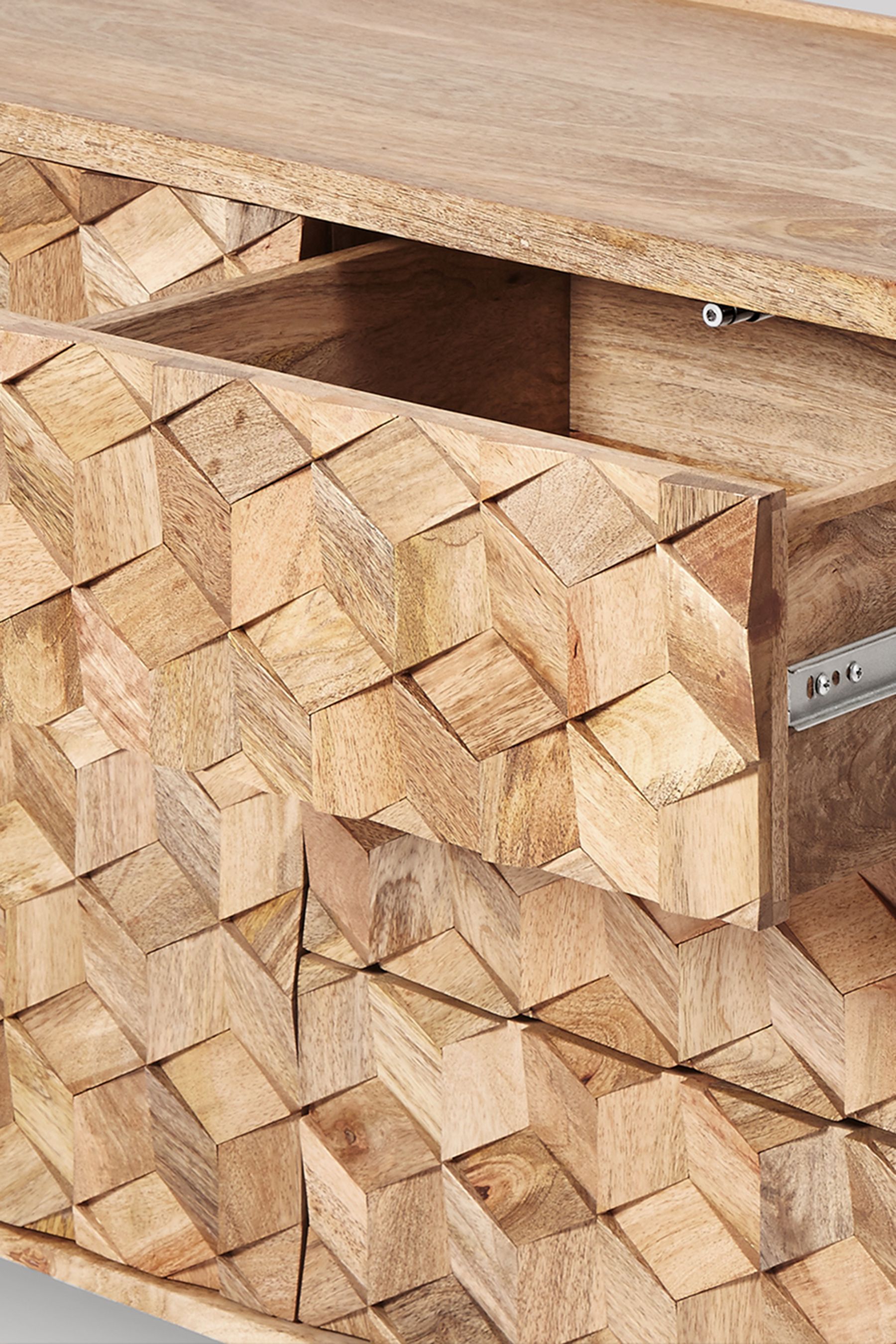 Buy Swoon Natural Terning Sideboard from the Next UK online shop