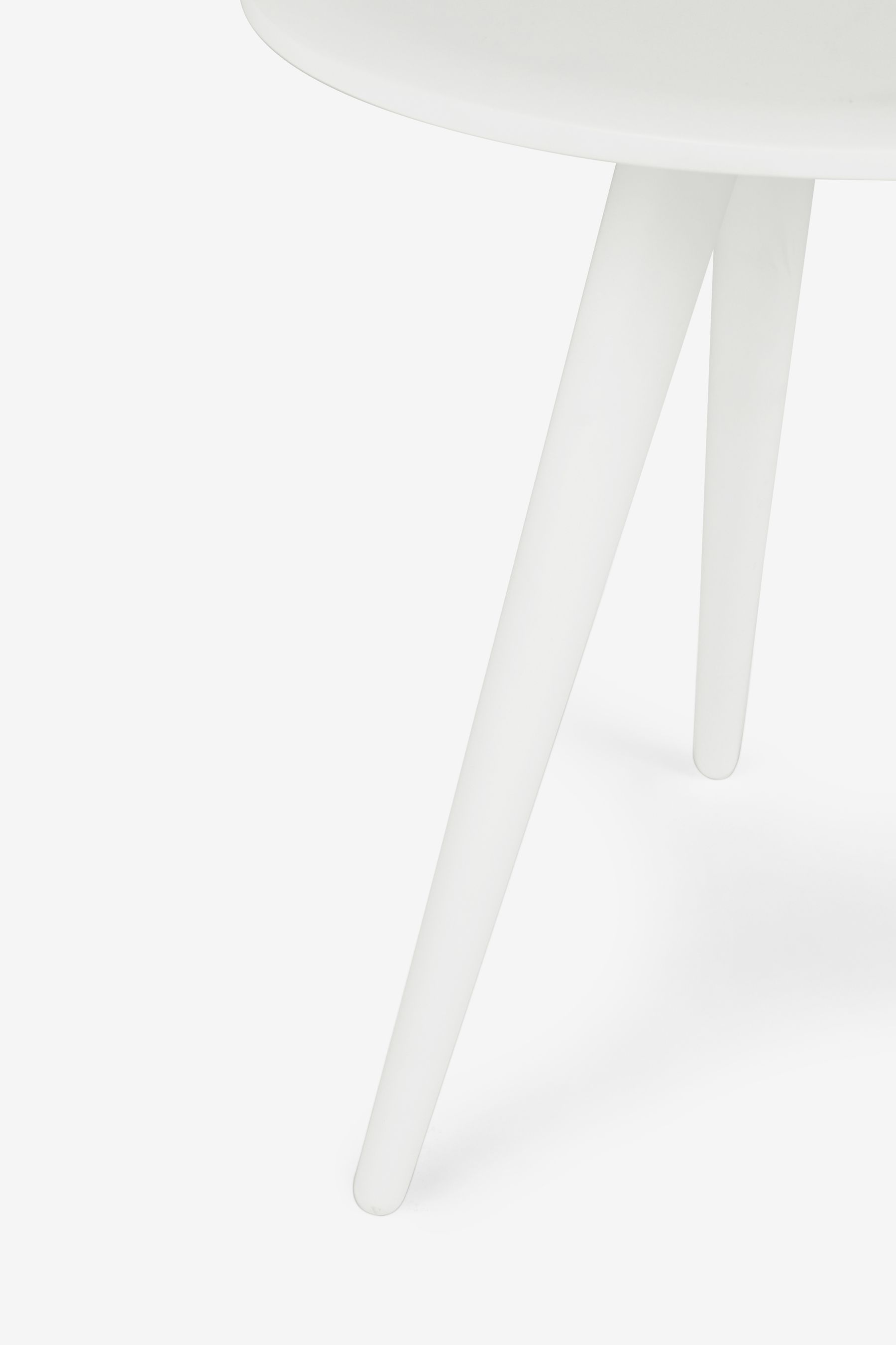 Buy Jasper Conran London White Bray Side Table from Next Ireland