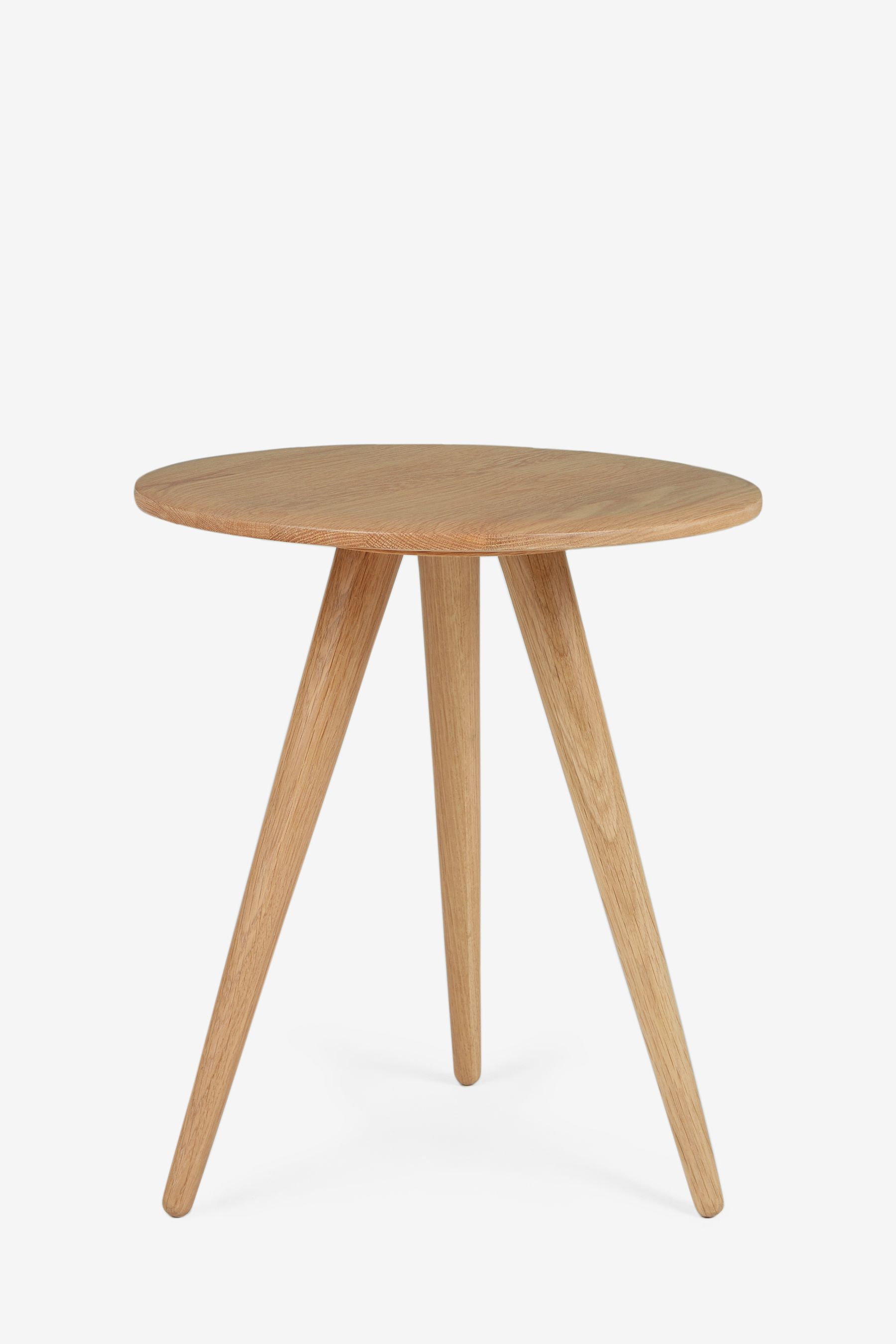 Buy Jasper Conran London Brown Bray Side Table from the Next UK online shop