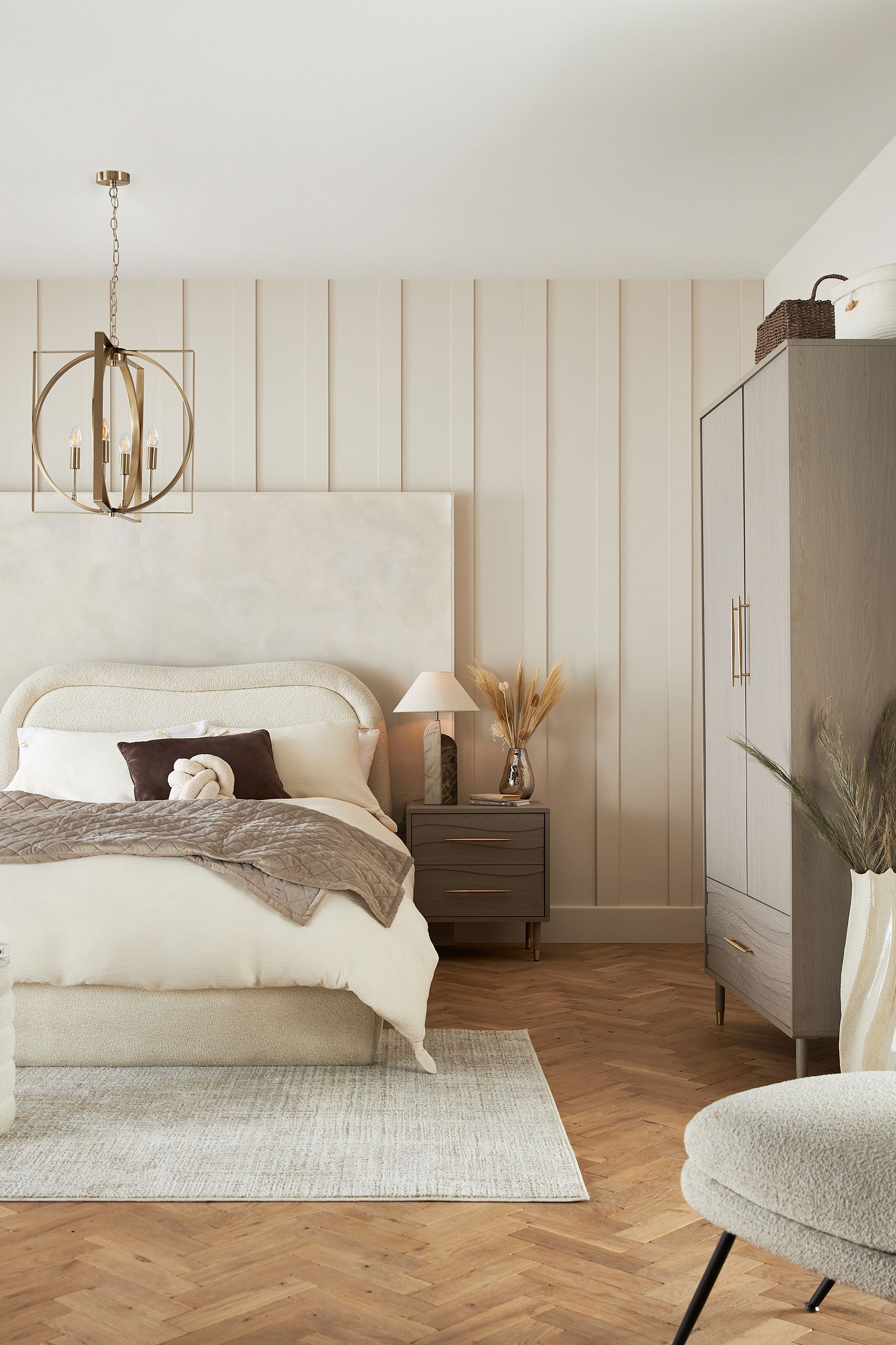 Buy White Verona Table Lamp from the Next UK online shop