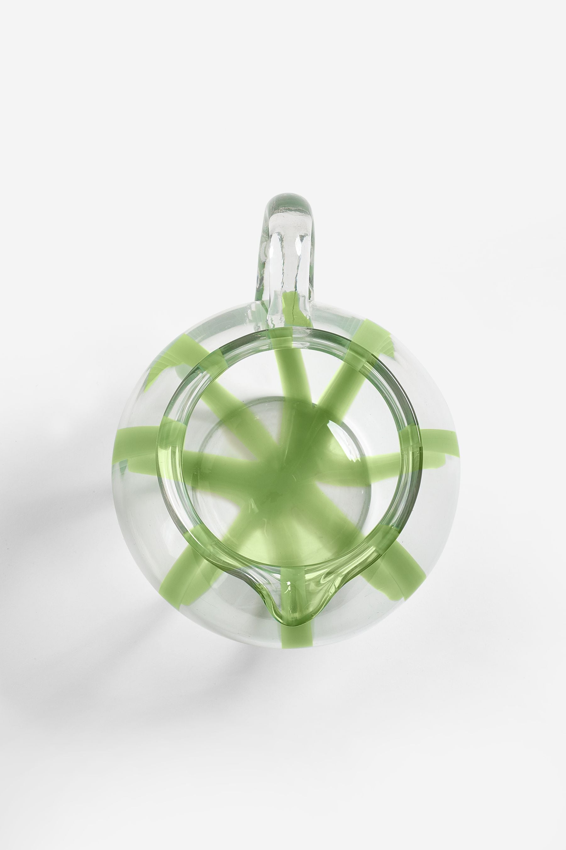 Buy Jasper Conran London Green Jug from the Next UK online shop