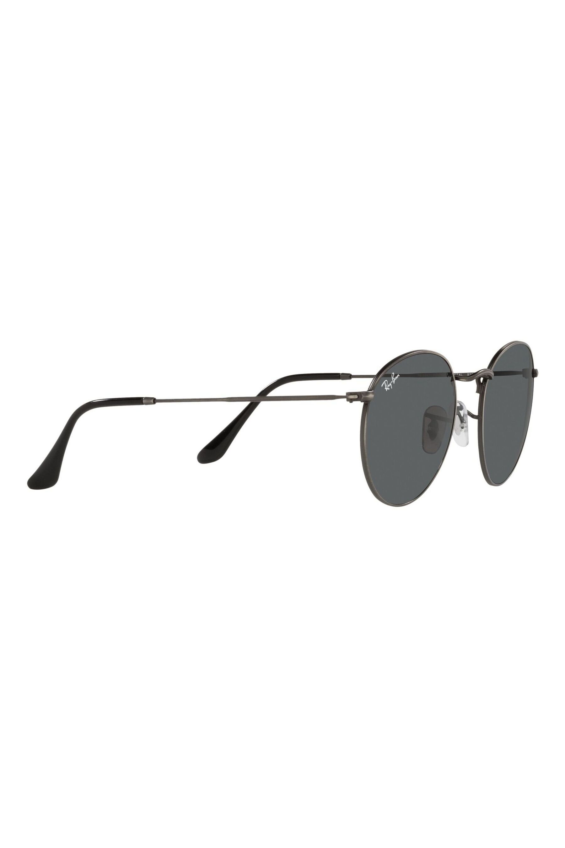 Buy Ray-Ban Small Round Metal Sunglasses from the Next UK online shop