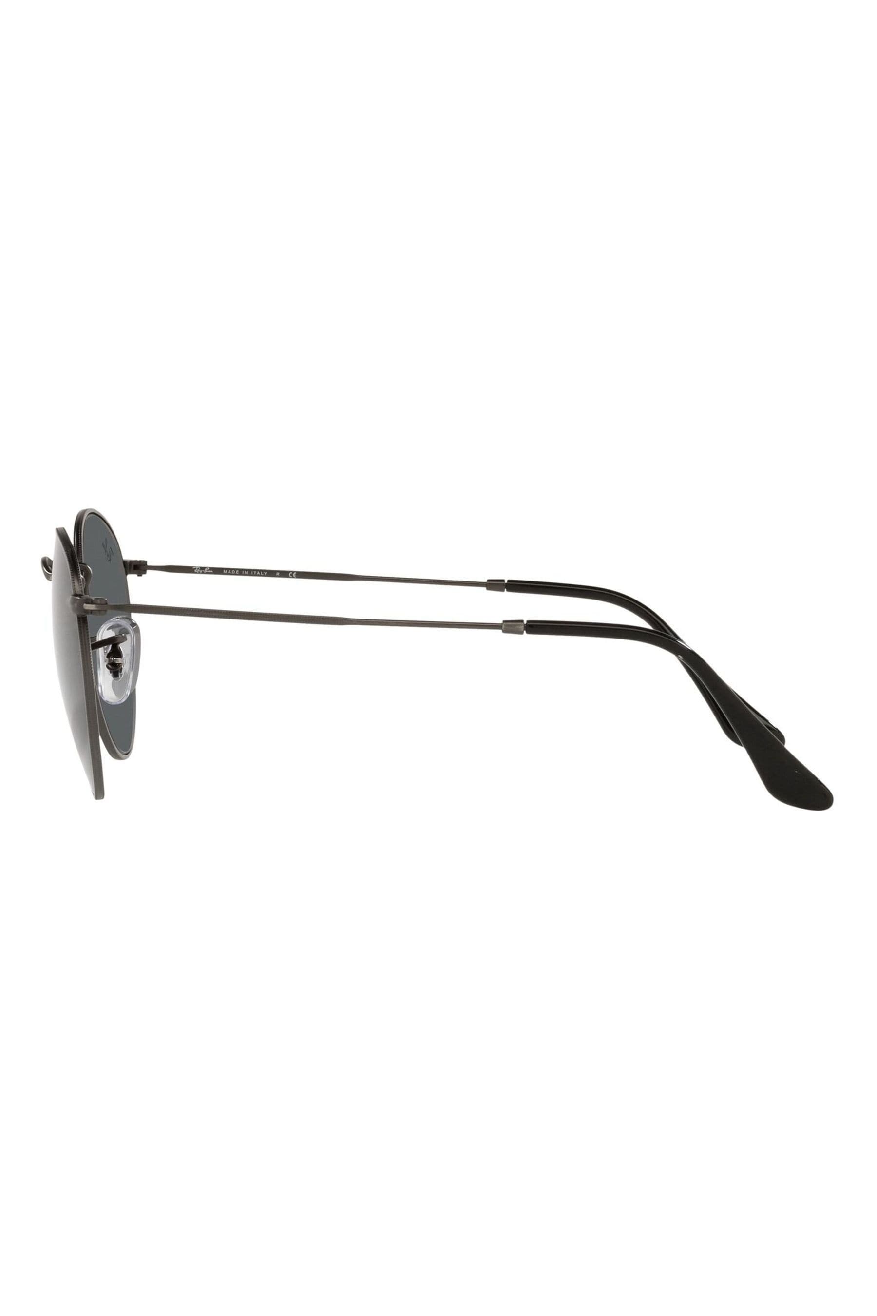 Buy Ray-Ban Small Round Metal Sunglasses from the Next UK online shop