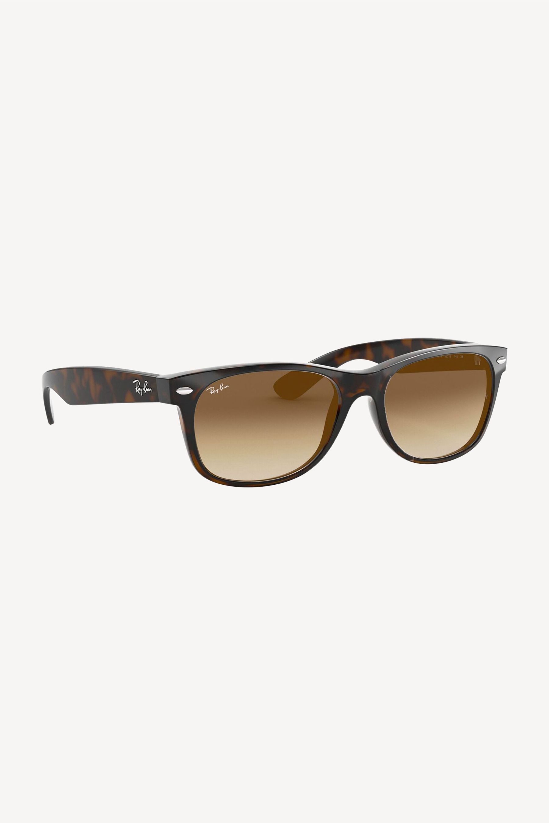 Buy Ray Ban New Wayfarer Sunglasses from the Next UK online shop