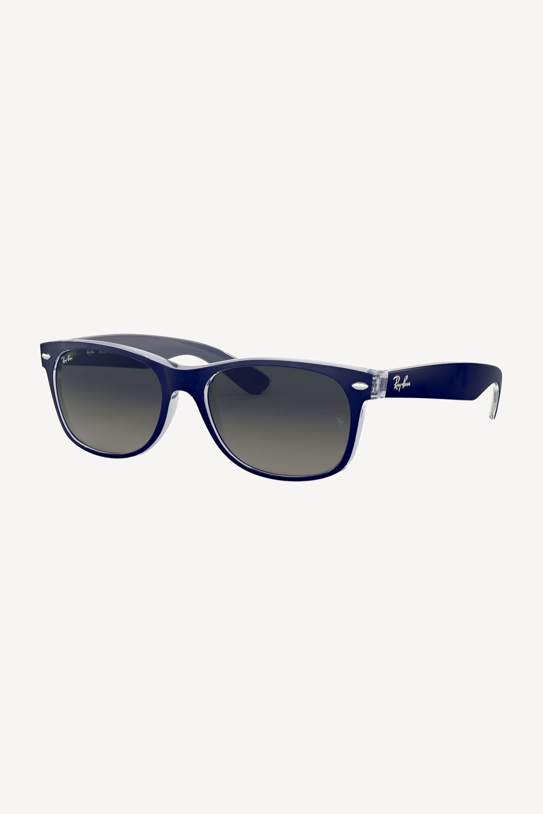 Buy Ray-Ban New Wayfarer Small Sunglasses from the Next UK online shop