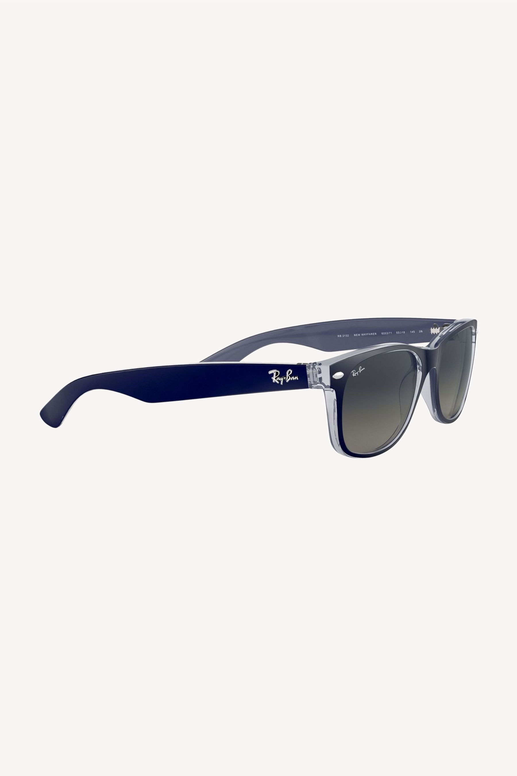 Buy Ray-Ban New Wayfarer Small Sunglasses from the Next UK online shop