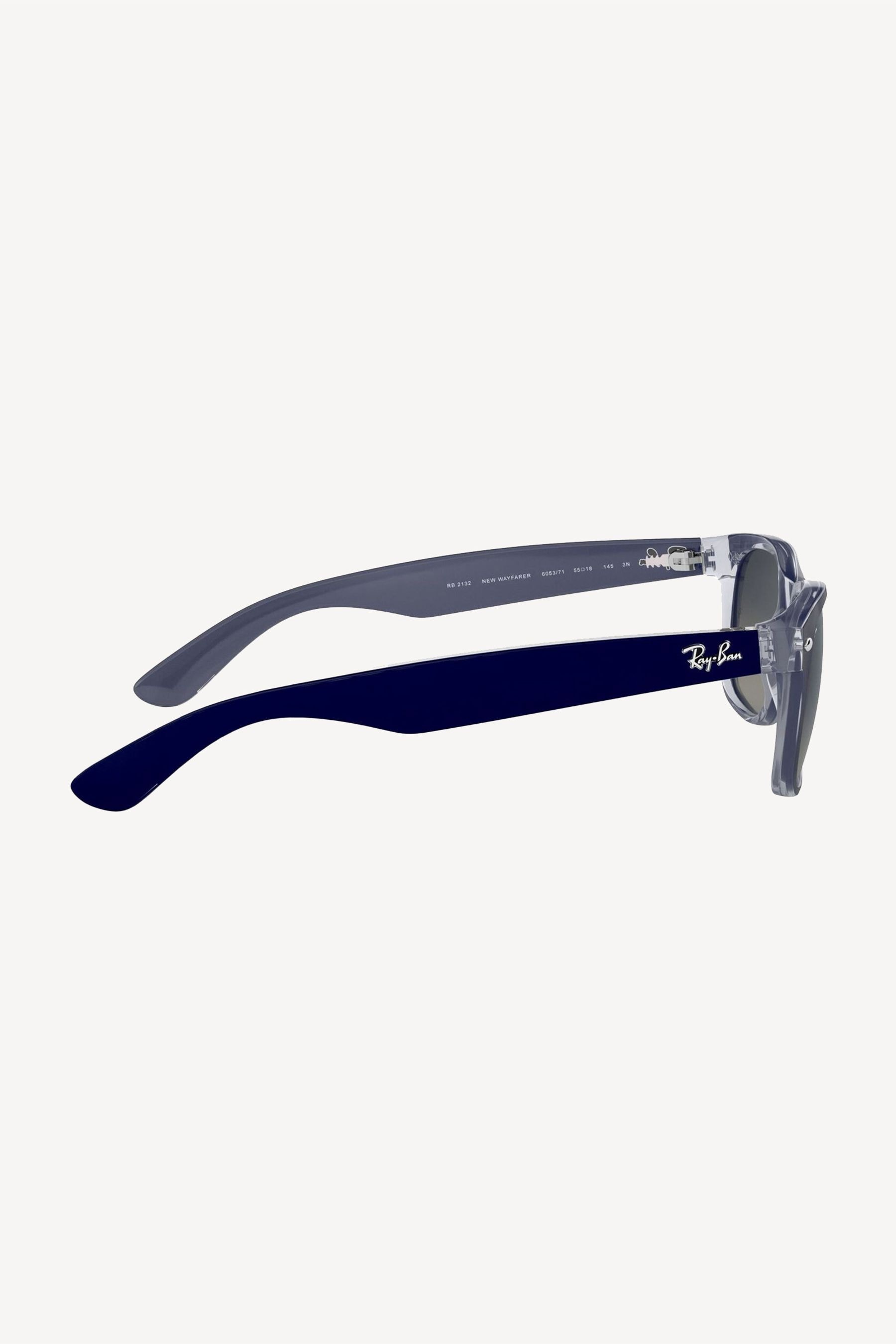 Buy Ray-Ban New Wayfarer Small Sunglasses from the Next UK online shop