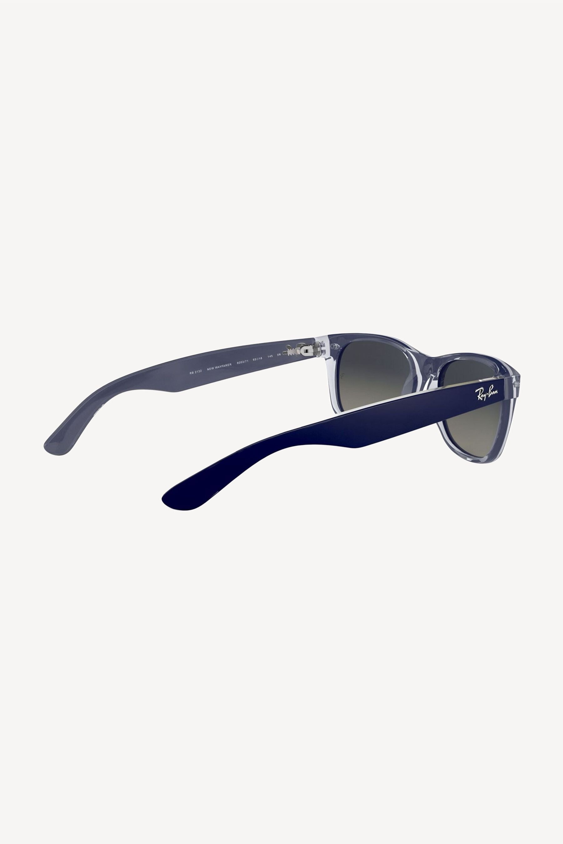 Buy Ray-Ban New Wayfarer Small Sunglasses from the Next UK online shop