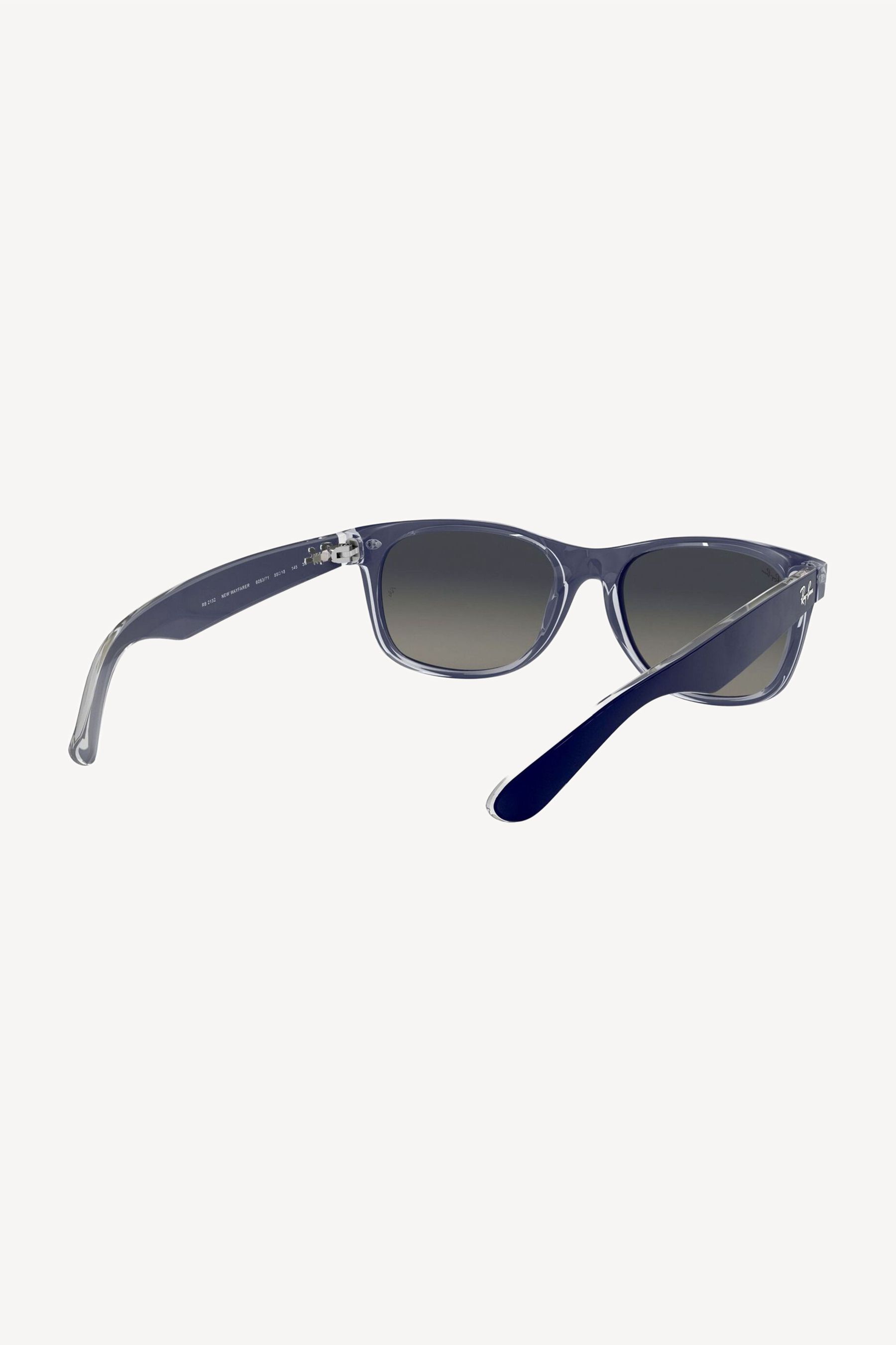 Buy Ray-Ban New Wayfarer Small Sunglasses from the Next UK online shop