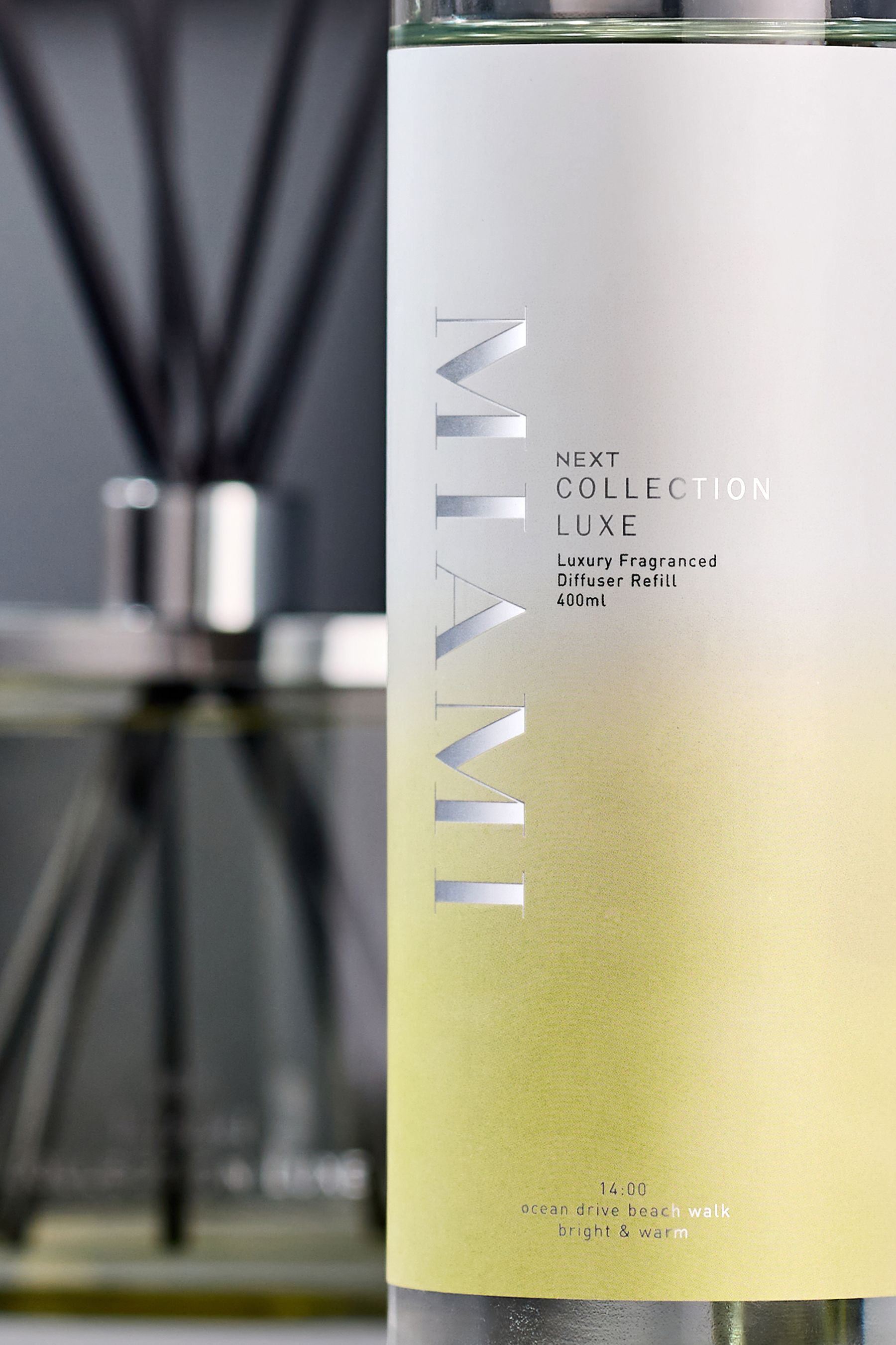 Buy Collection Luxe Miami Grapefruit & Mango 400ml Refill Fragranced ...