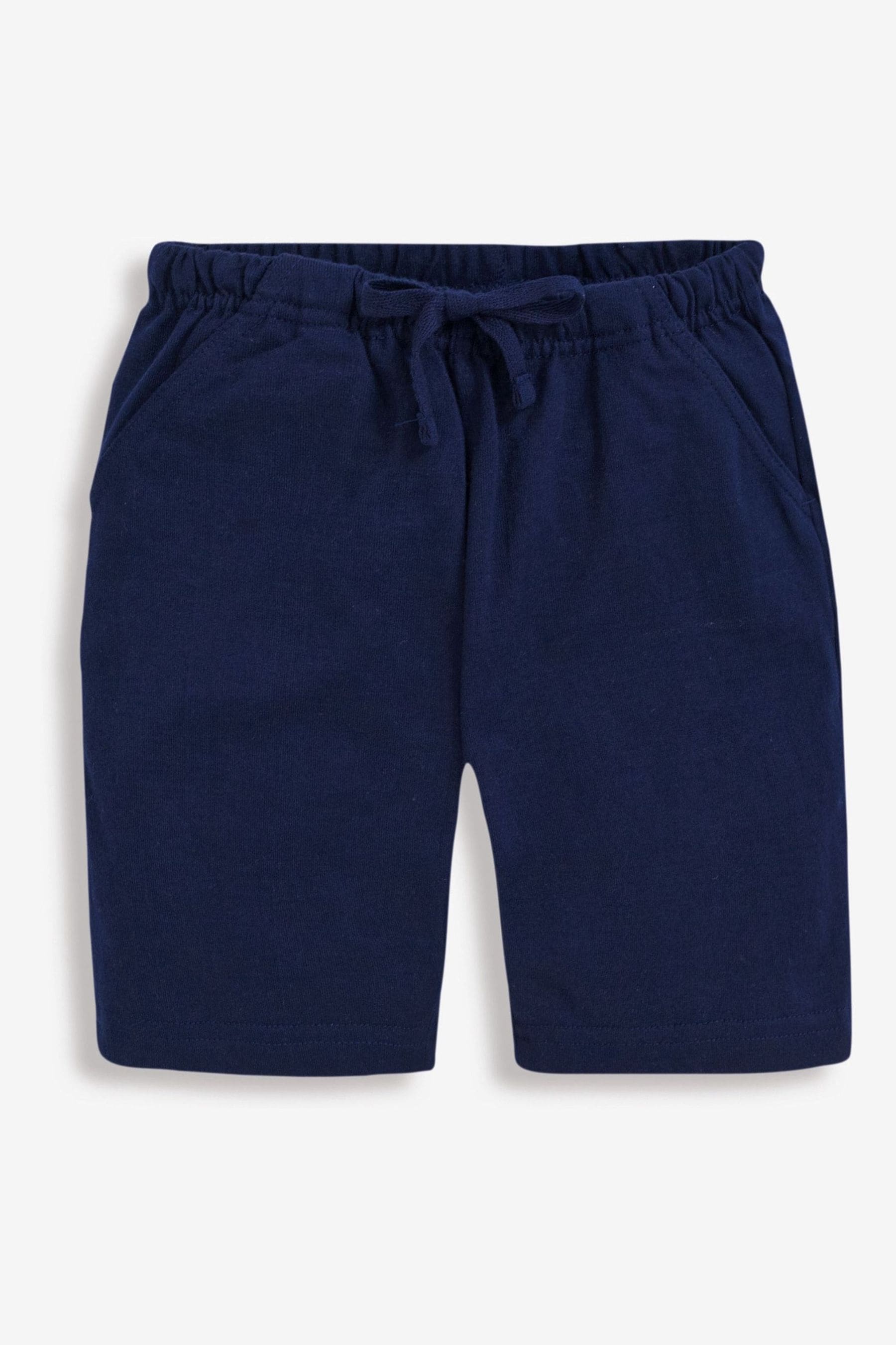 Buy JoJo Maman Bébé Navy Boys' Bermuda Shorts from the Next UK online shop