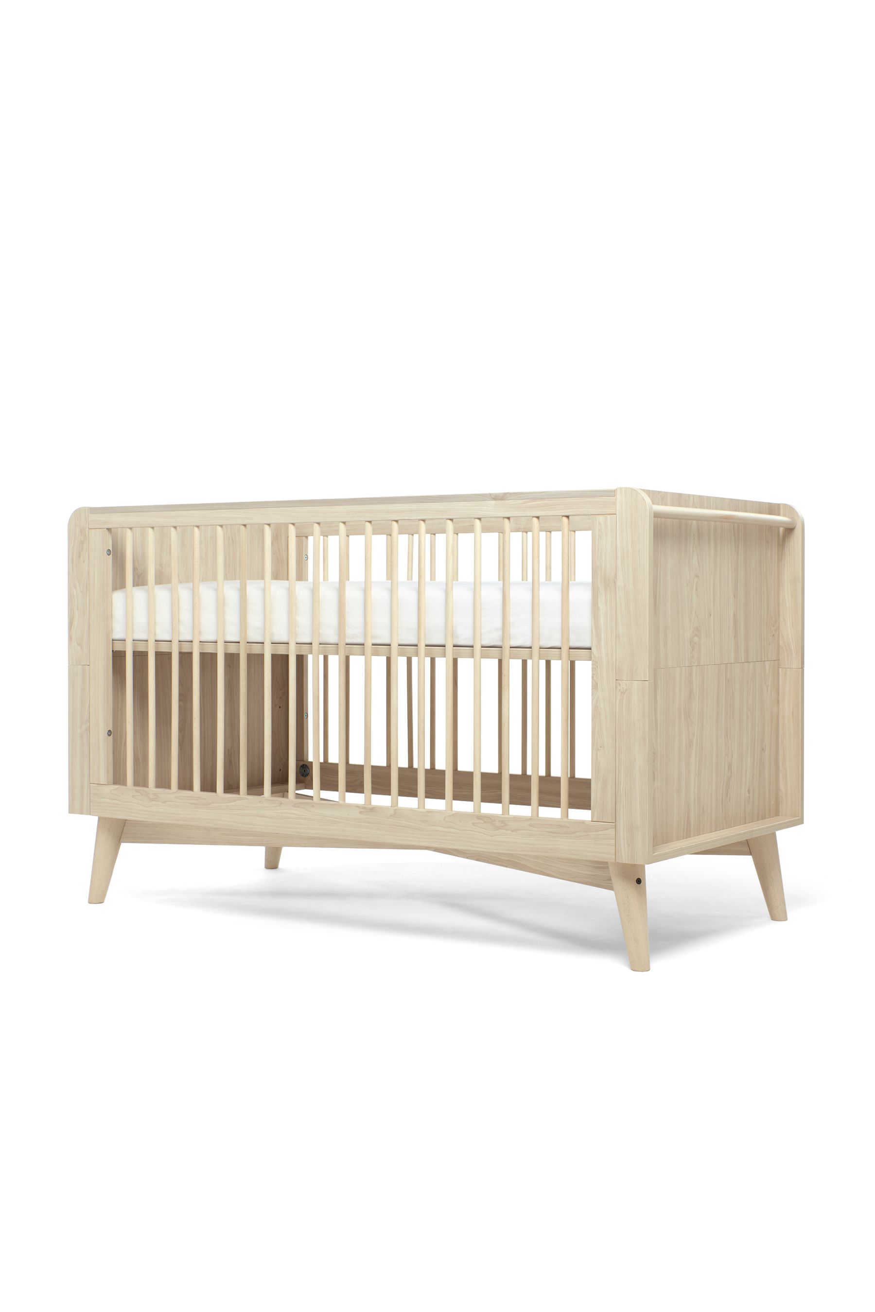 Buy Mamas & Papas Natural Coxley Cot Bed from the Next UK online shop