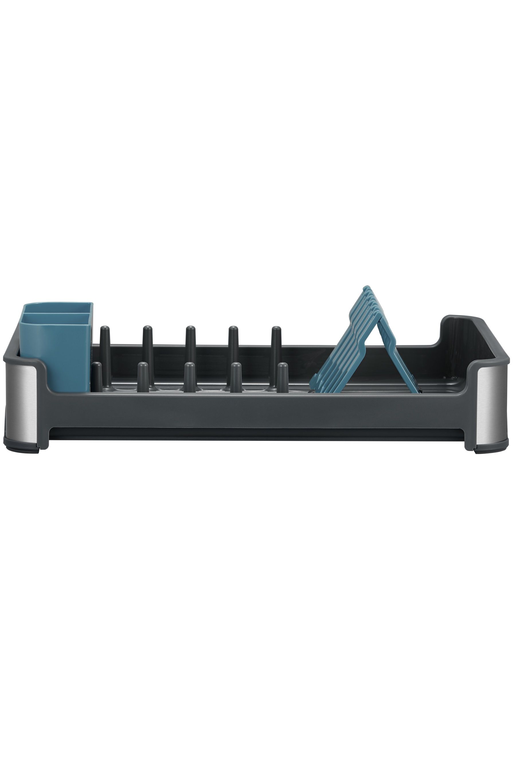 Buy Eko Silver Silver Regal Dish Rack from the Next UK online shop