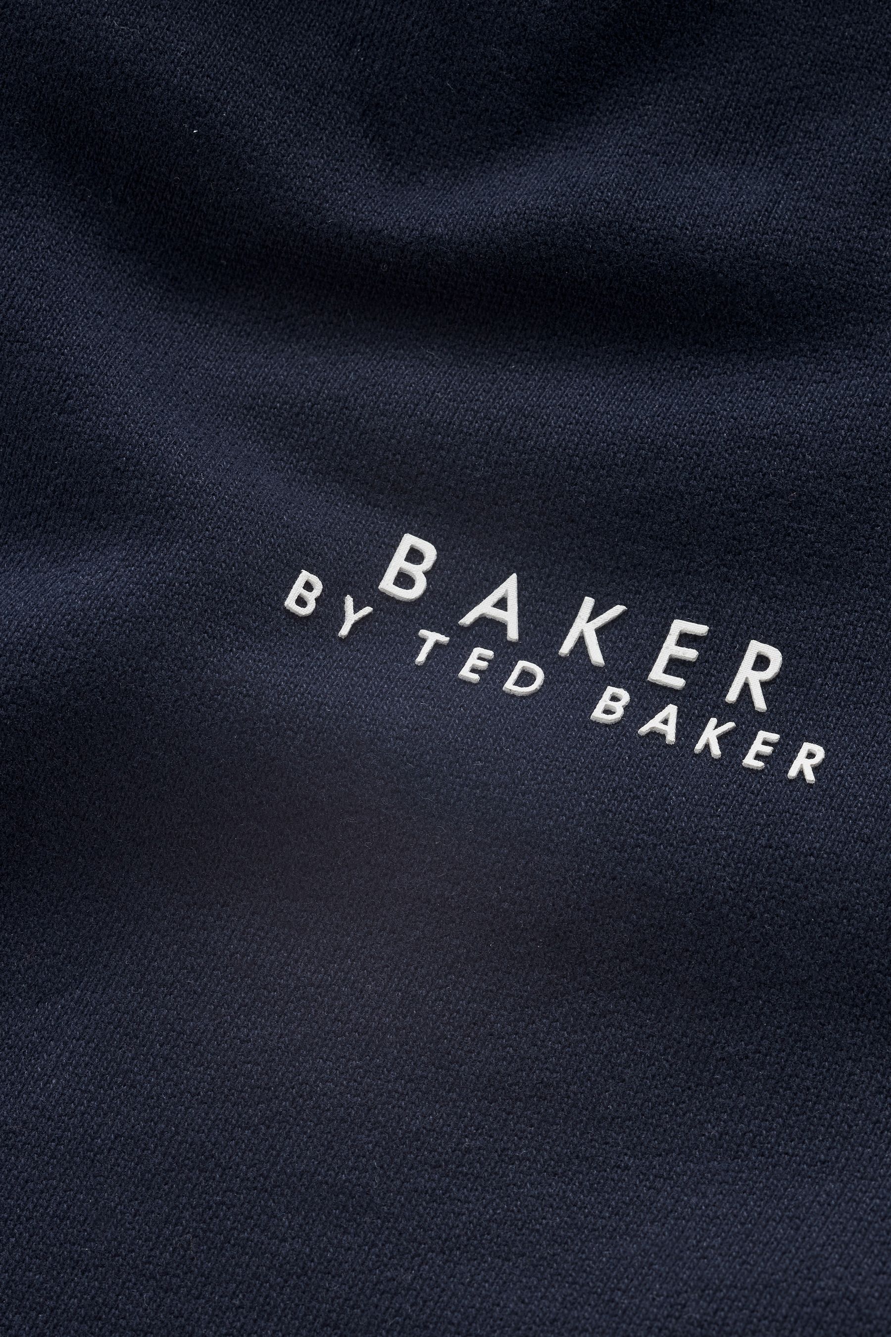 Buy Baker by Ted Baker Zip Through Hoodie and Jogger Set from Next USA