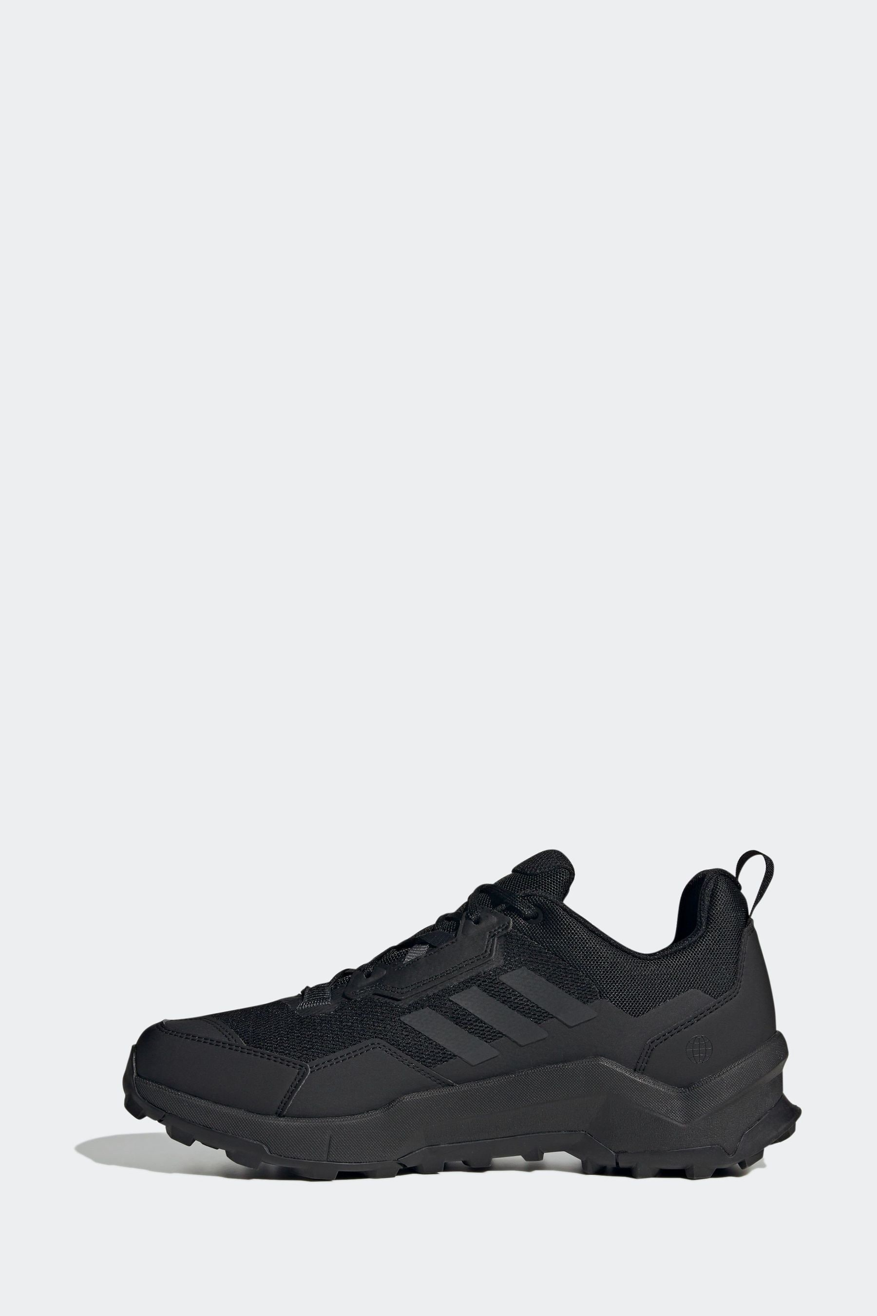 Buy adidas Terrex Ax4 Hiking Black Trainers from the Next UK online shop