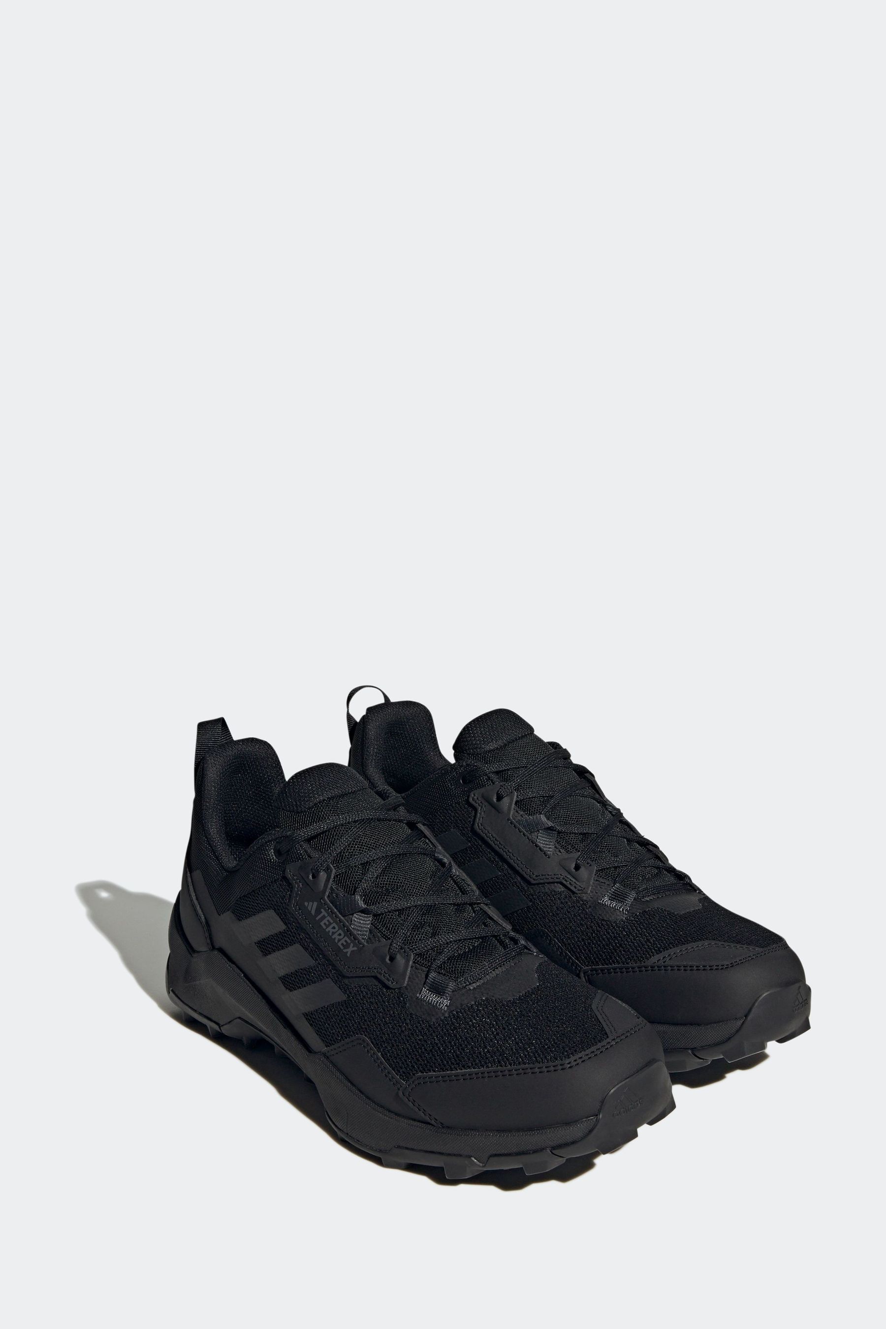 Buy adidas Terrex Ax4 Hiking Black Trainers from the Next UK online shop