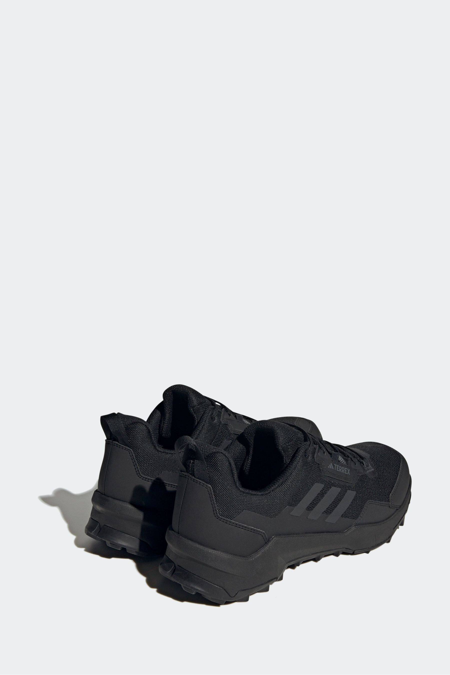 Buy adidas Terrex Ax4 Hiking Black Trainers from the Next UK online shop
