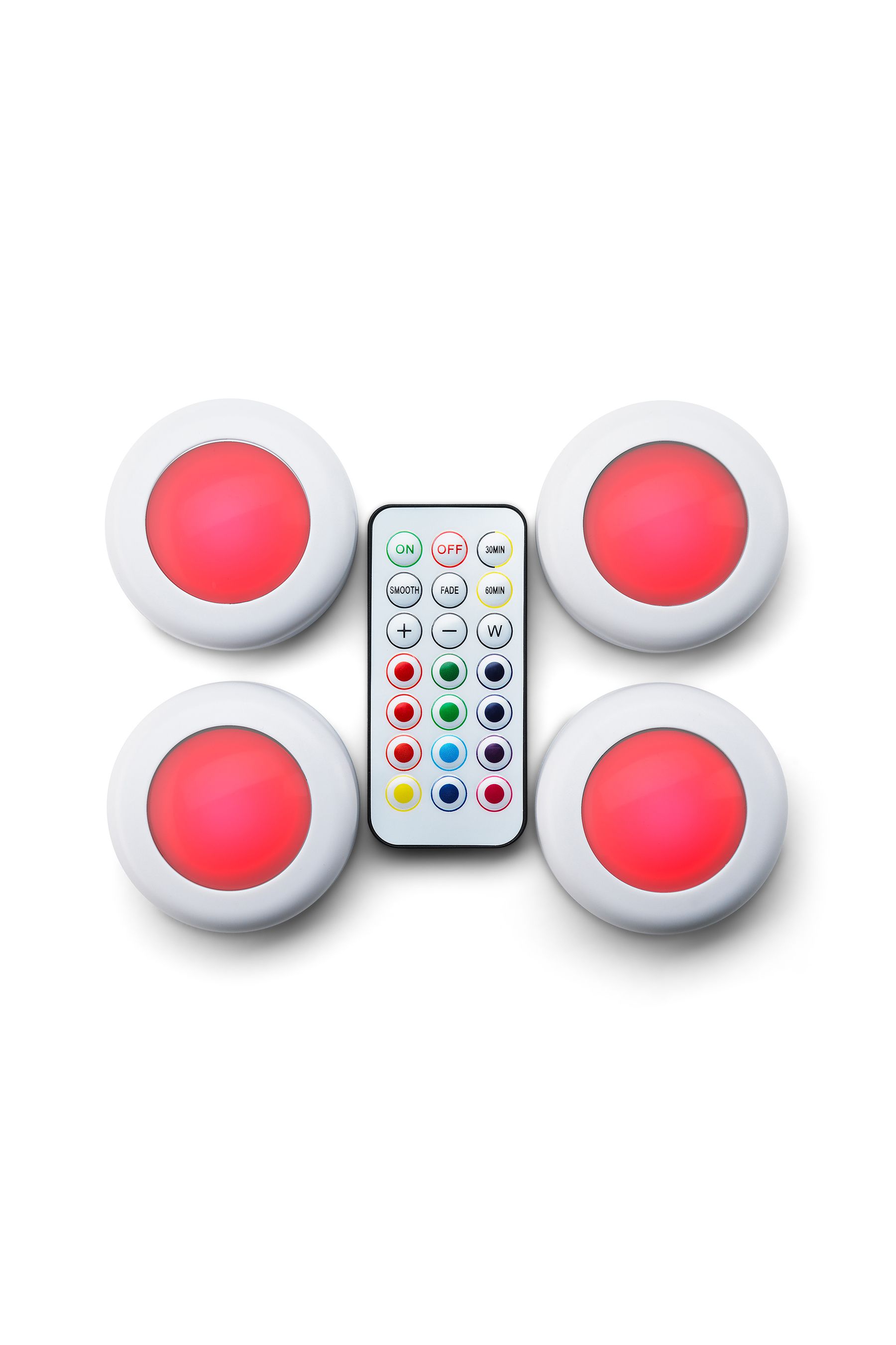 Buy MenKind Remote Control Mood Lights from the Next UK online shop