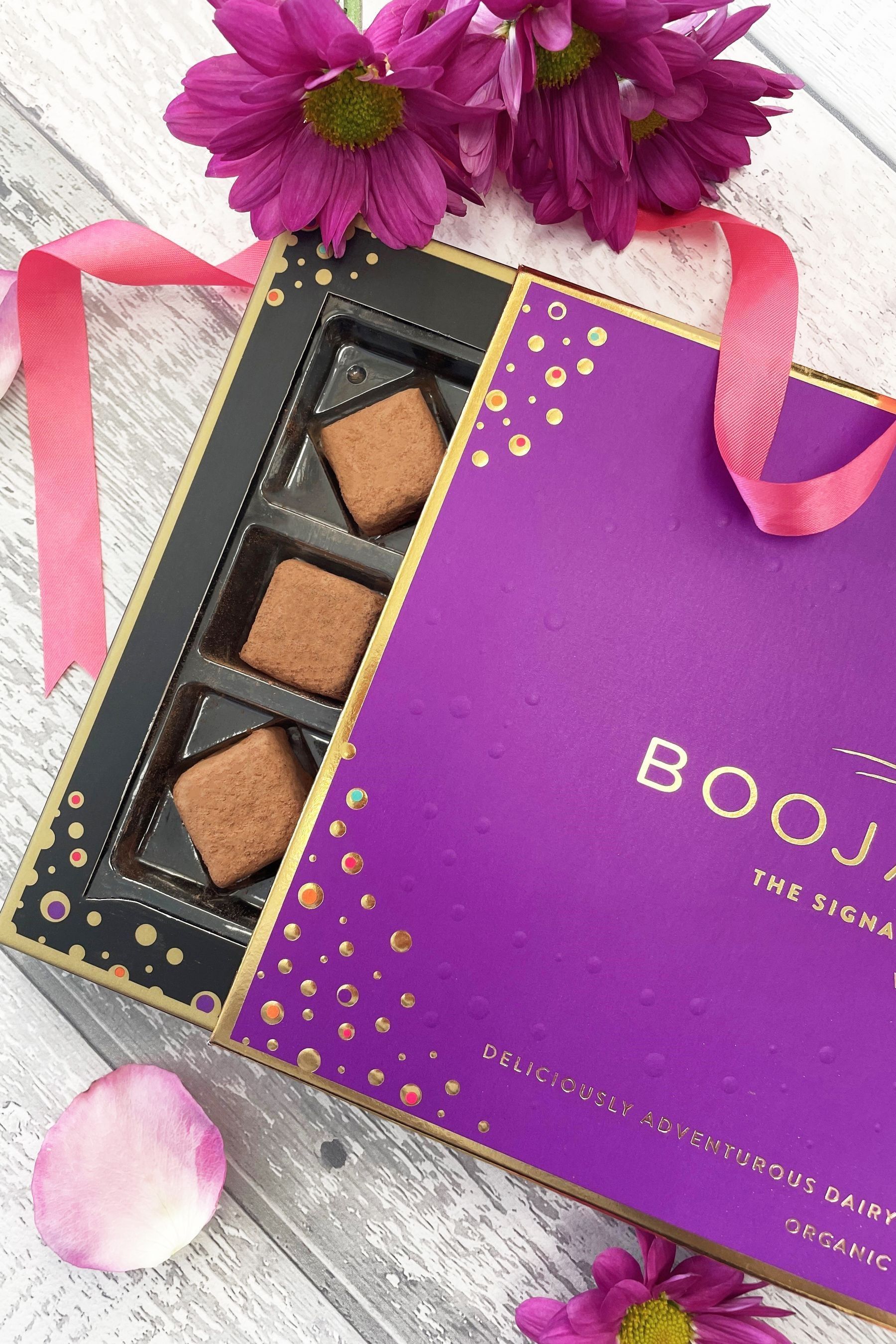 Buy Booja Booja The Signature Collection from the Next UK online shop