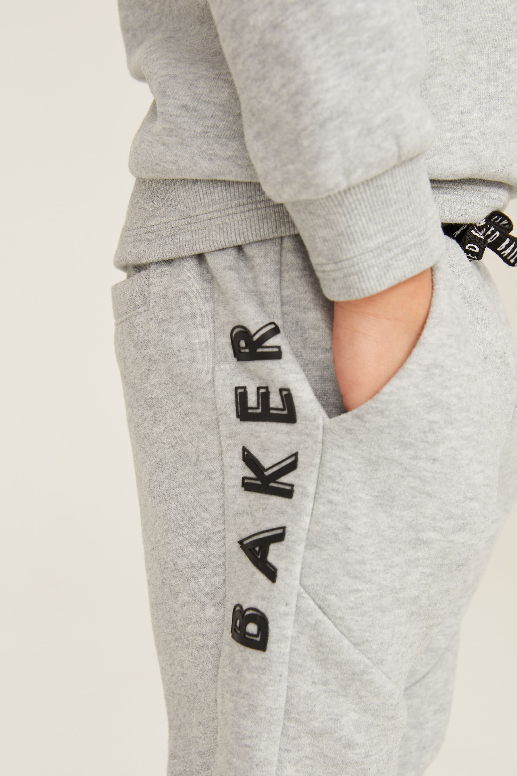 Buy Baker by Ted Baker Sweatshirt & Joggers Set from the Next UK online ...