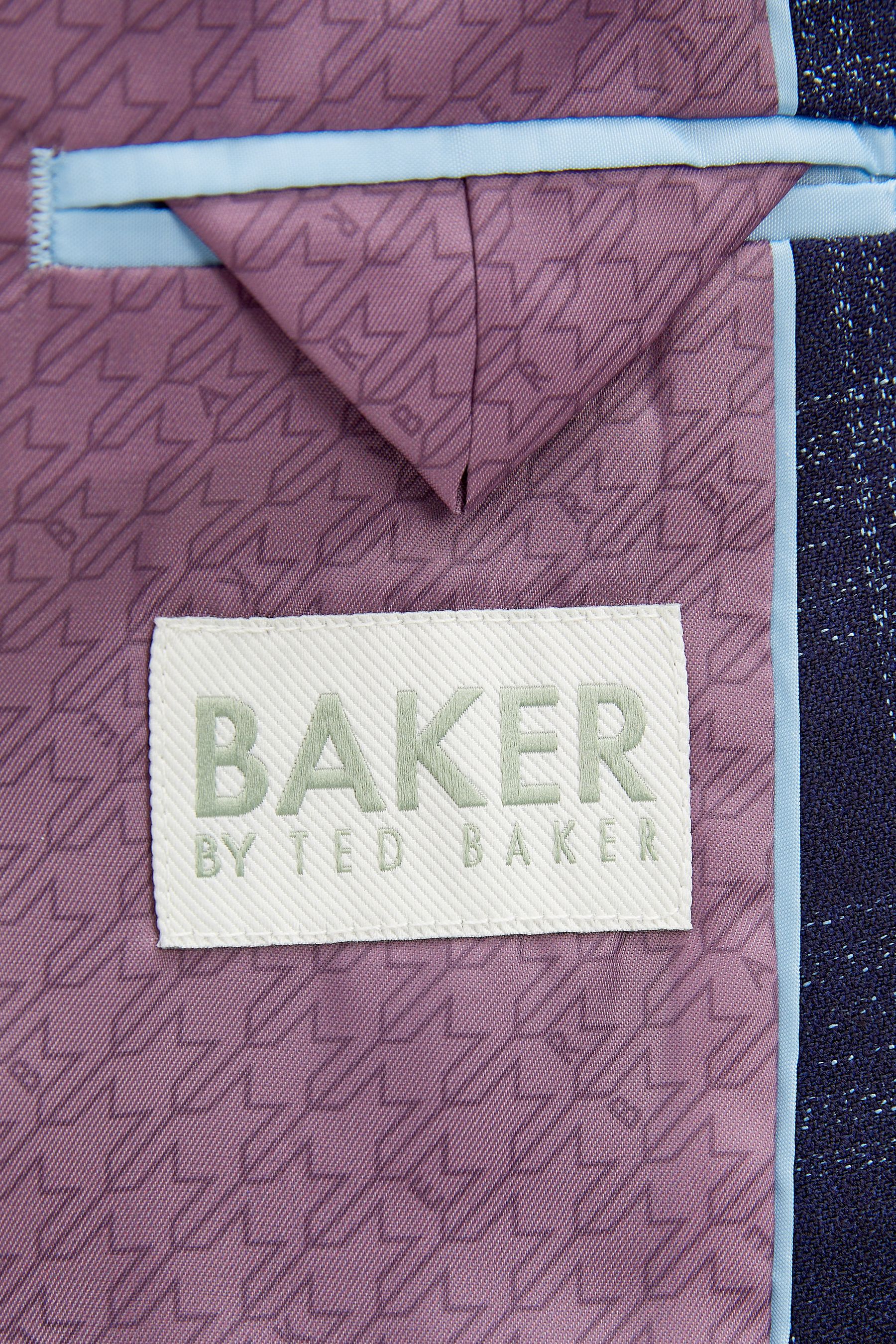 Buy Baker by Ted Baker Suit Jacket from the Next UK online shop