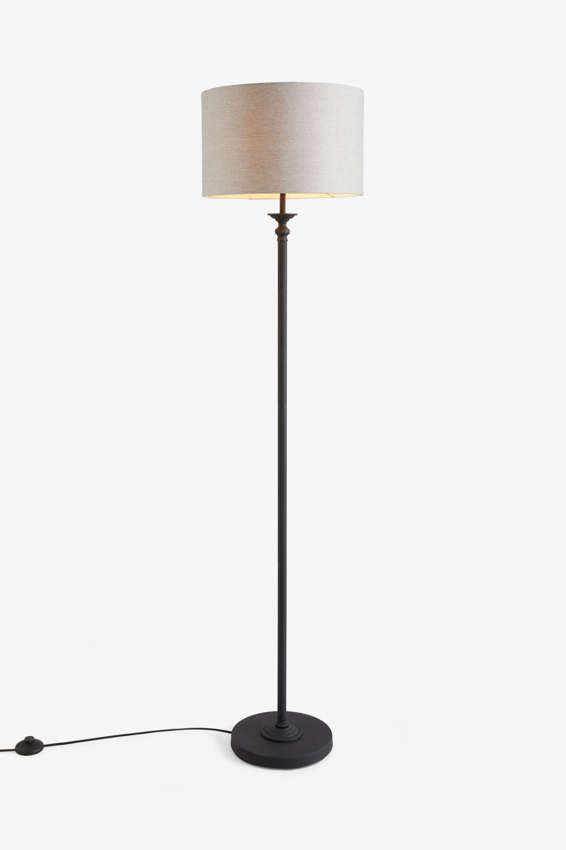 Buy Burford Floor Lamp from the Next UK online shop
