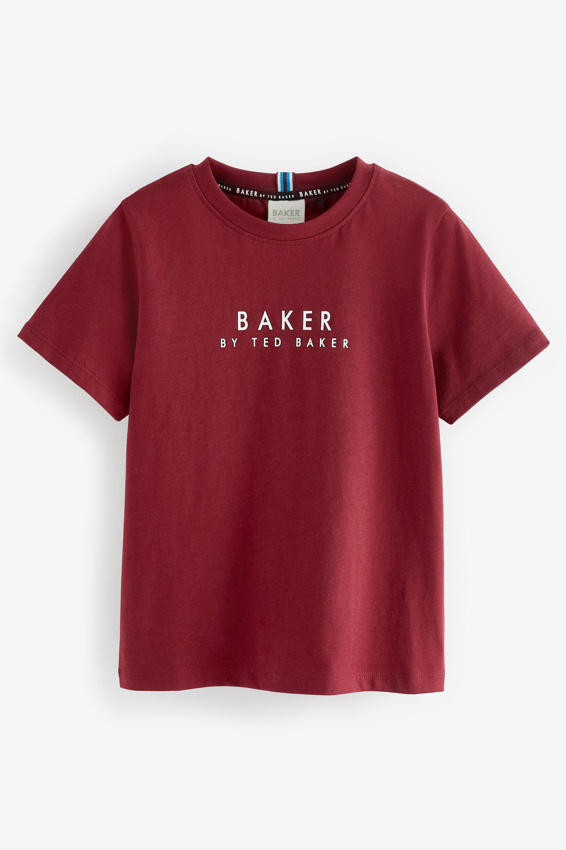 Buy Baker by Ted Baker T-Shirts 3 Pack from Next Australia