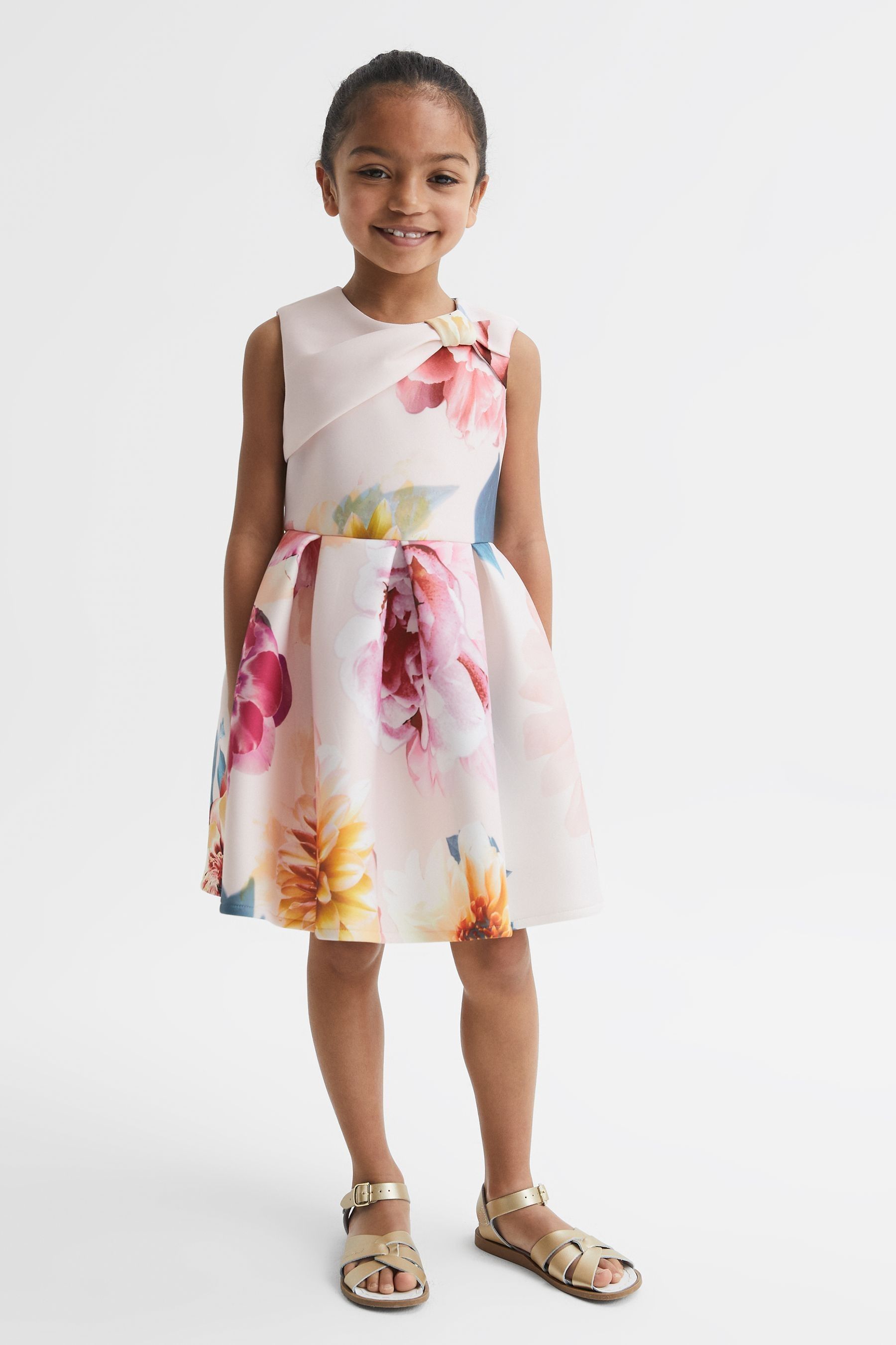 Reiss Kids' Emily In Pink | ModeSens