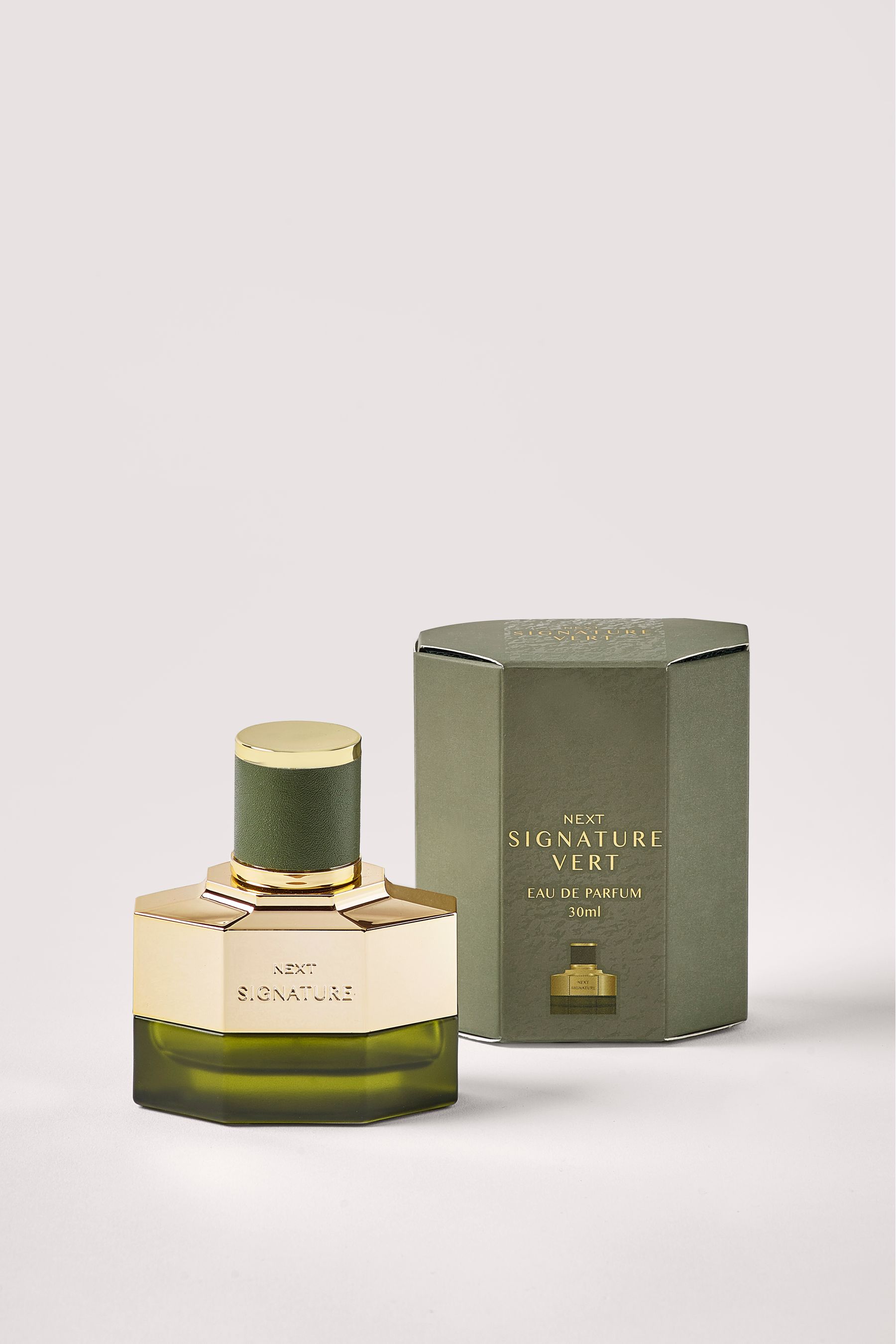 Buy Signature Vert 30ml Eau De Parfum from the Next UK online shop