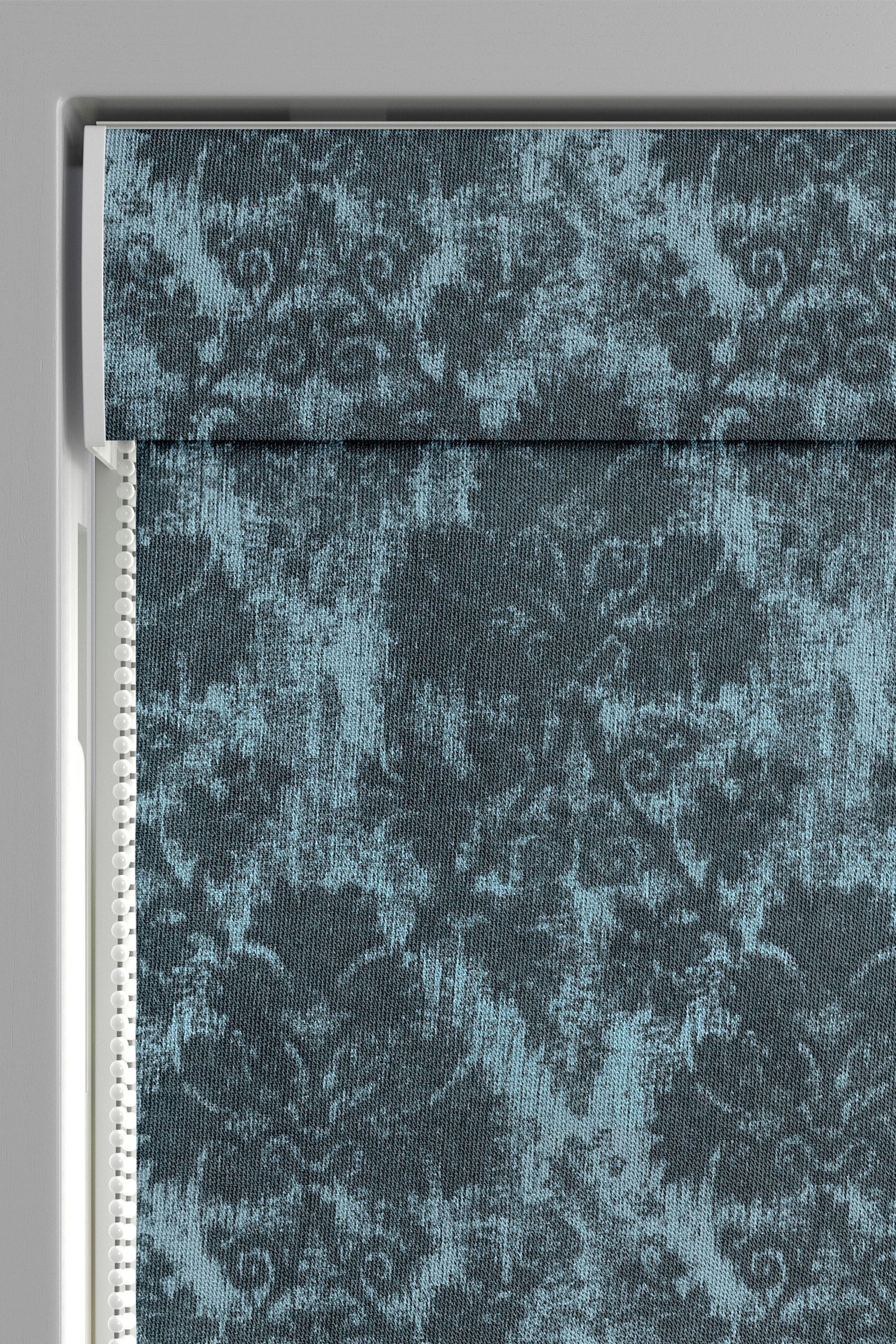 Buy Laura Ashley Forden Made to Measure Roman Blinds from the Next UK ...