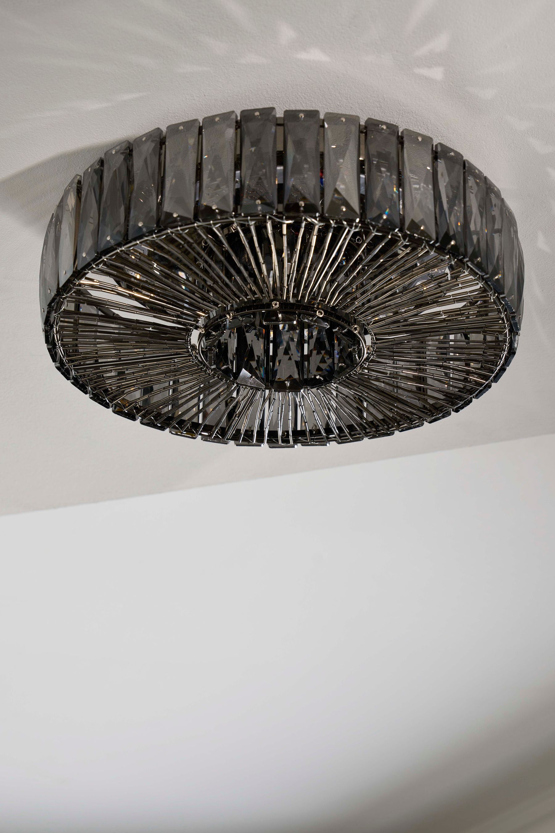 Buy Aria Flush Ceiling Light from the Next UK online shop