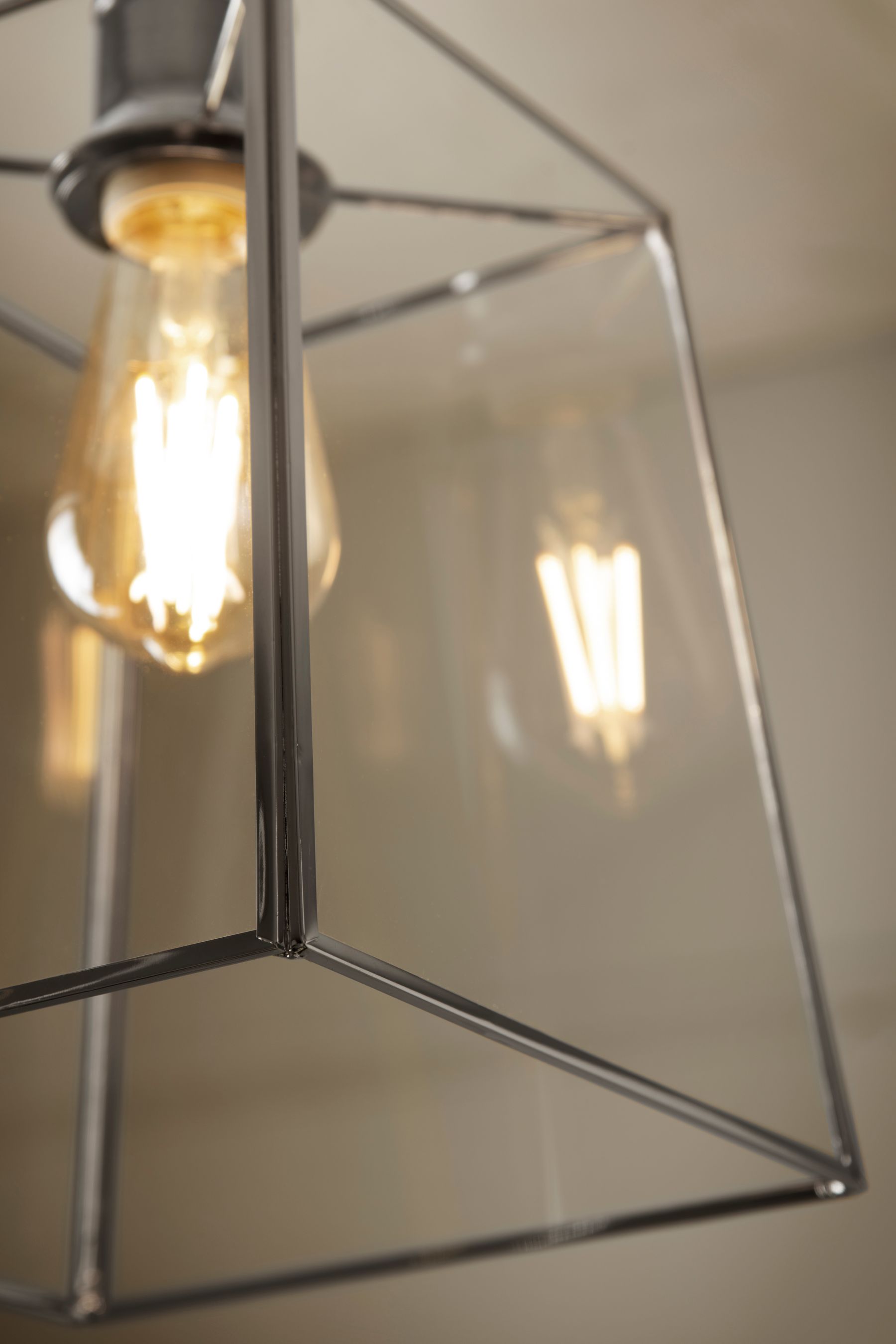 Buy Warwick Easy Fit Pendant Lamp Shade from Next Ireland