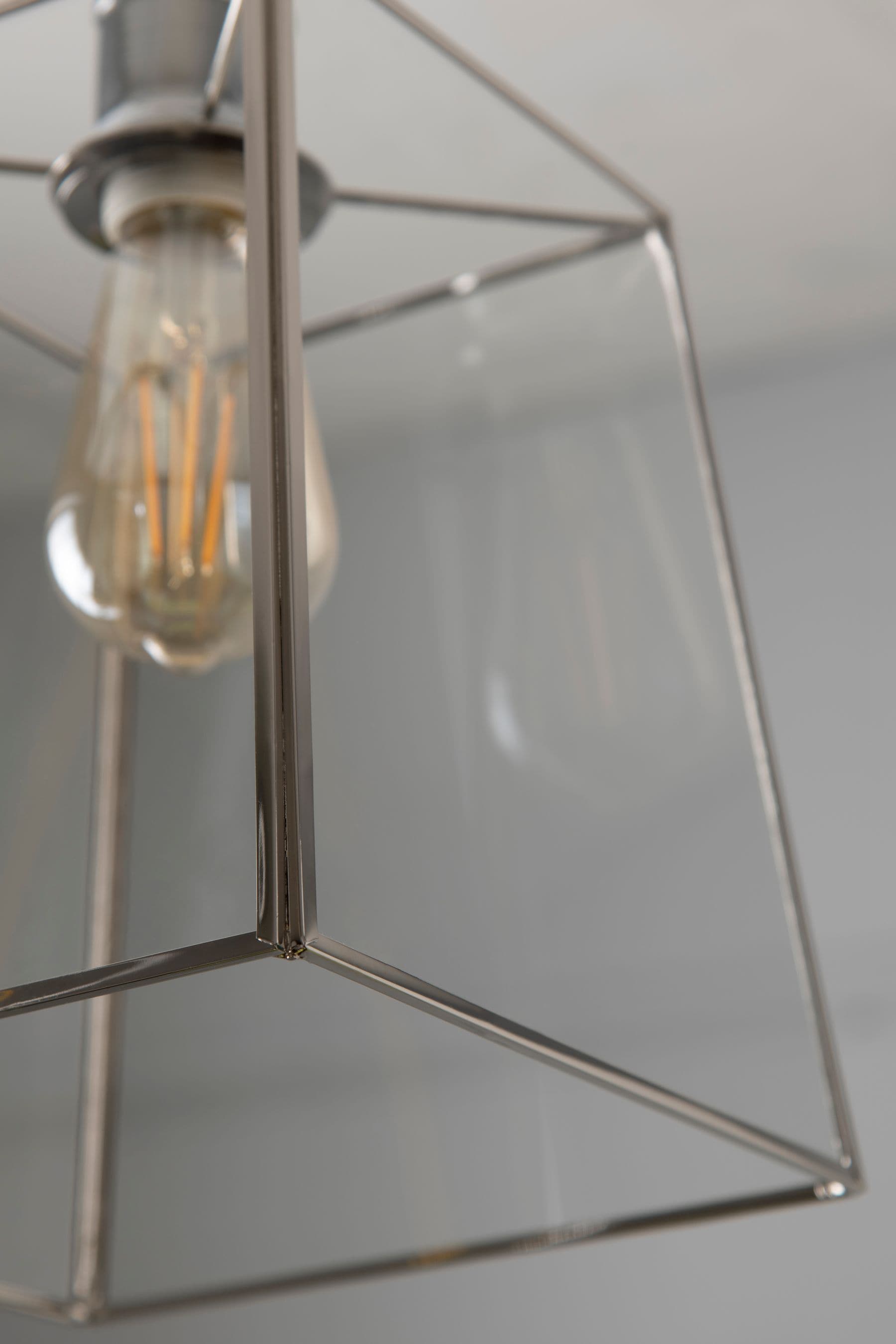 Buy Warwick Easy Fit Pendant Lamp Shade from Next Ireland