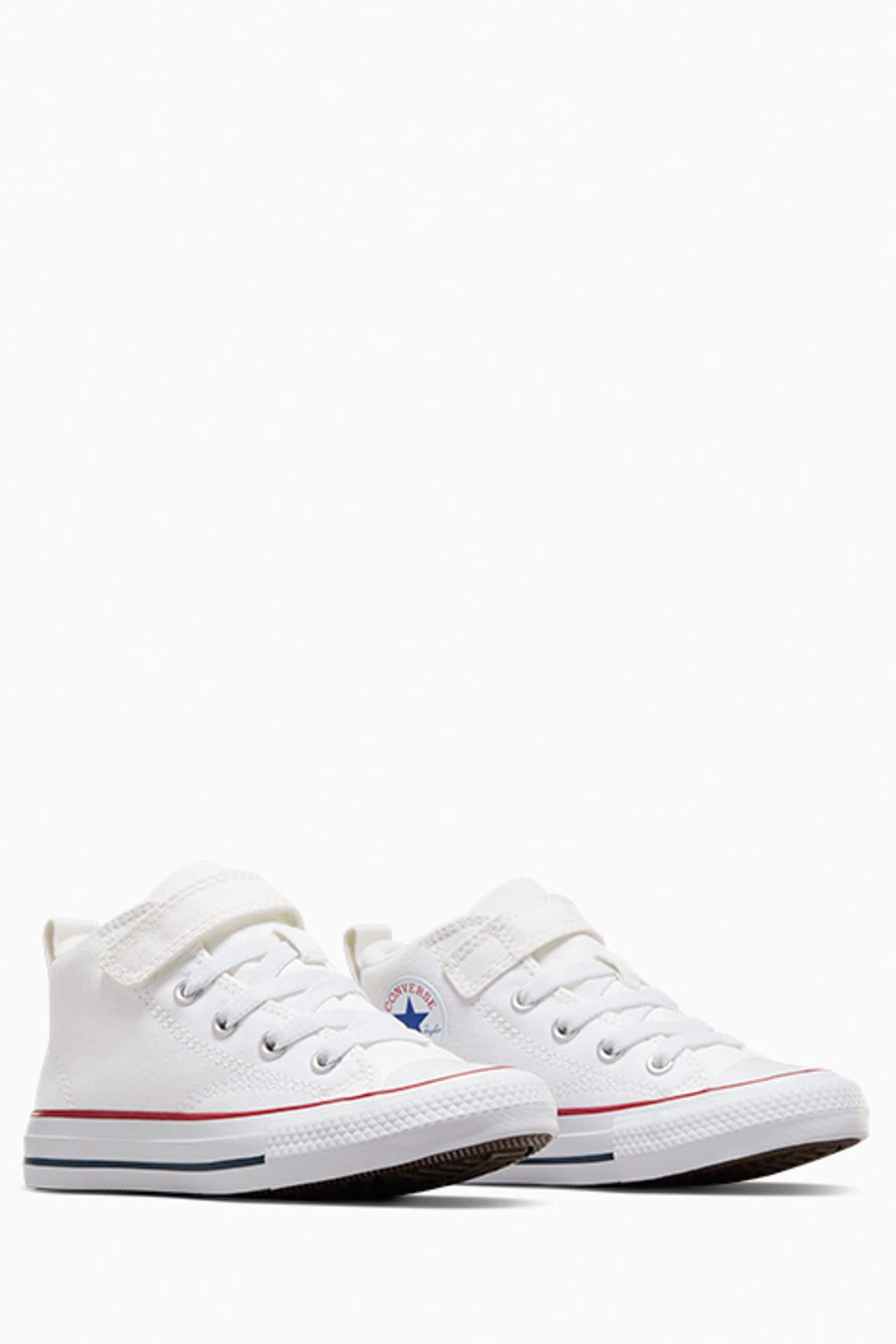 Buy Converse Malden Street Junior Trainers from Next Kuwait