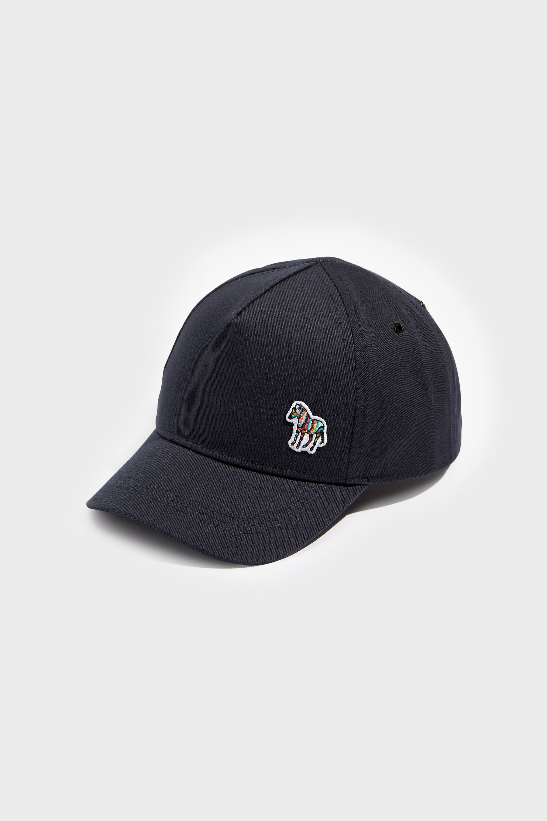 Buy Paul Smith Junior Boys Zebra Logo Baseball Cap from the Next UK ...
