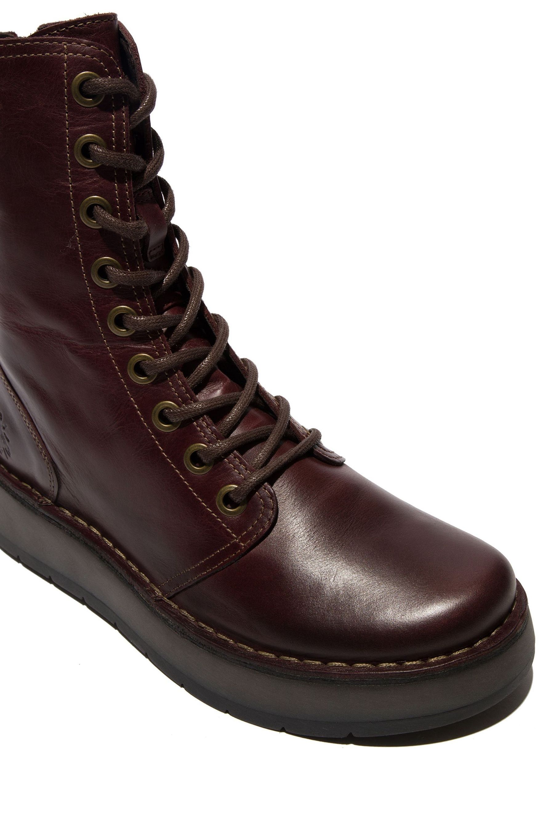 Buy Fly London Rami Ankle Boots from the Next UK online shop