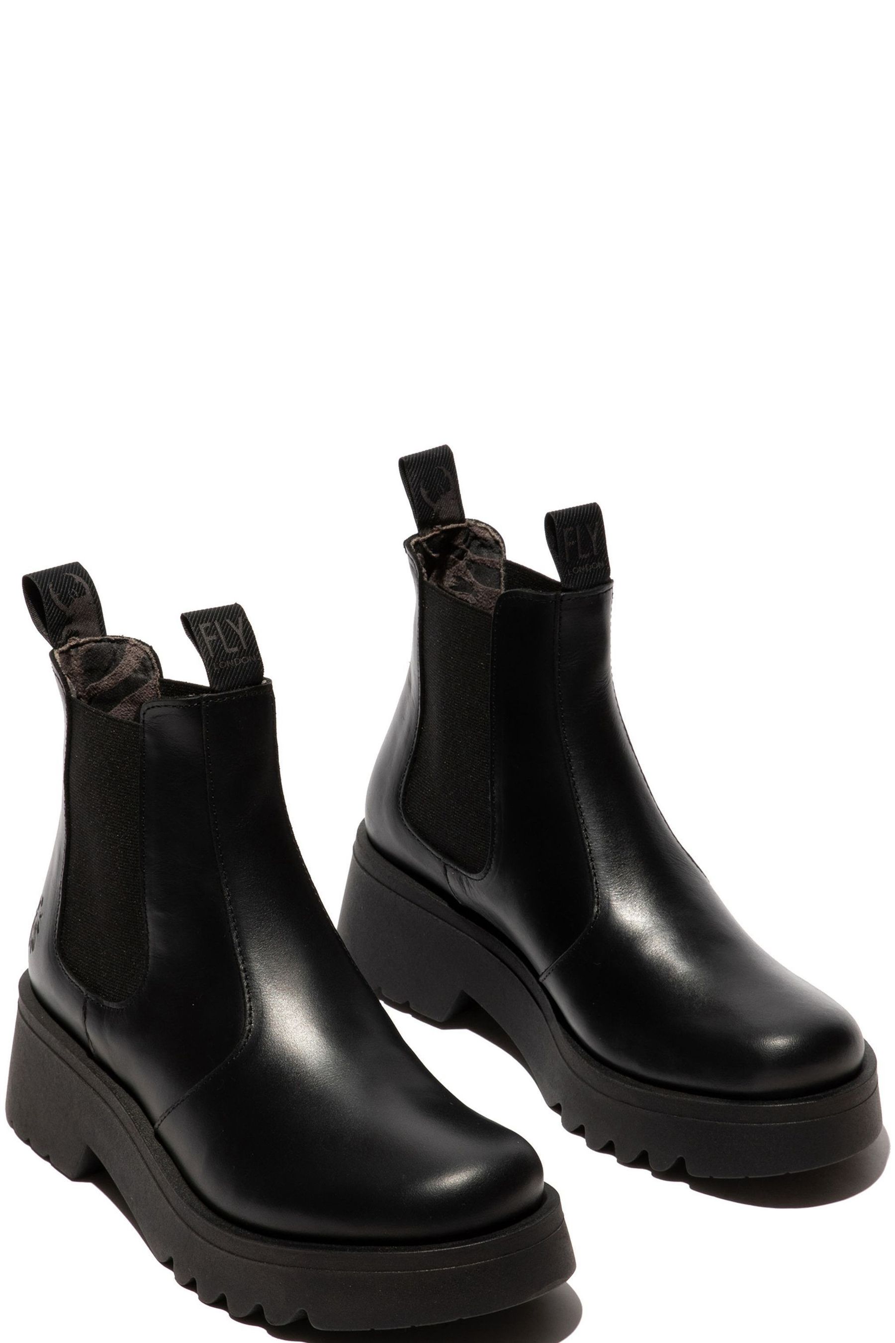 Buy Fly London Medi Boots from the Next UK online shop