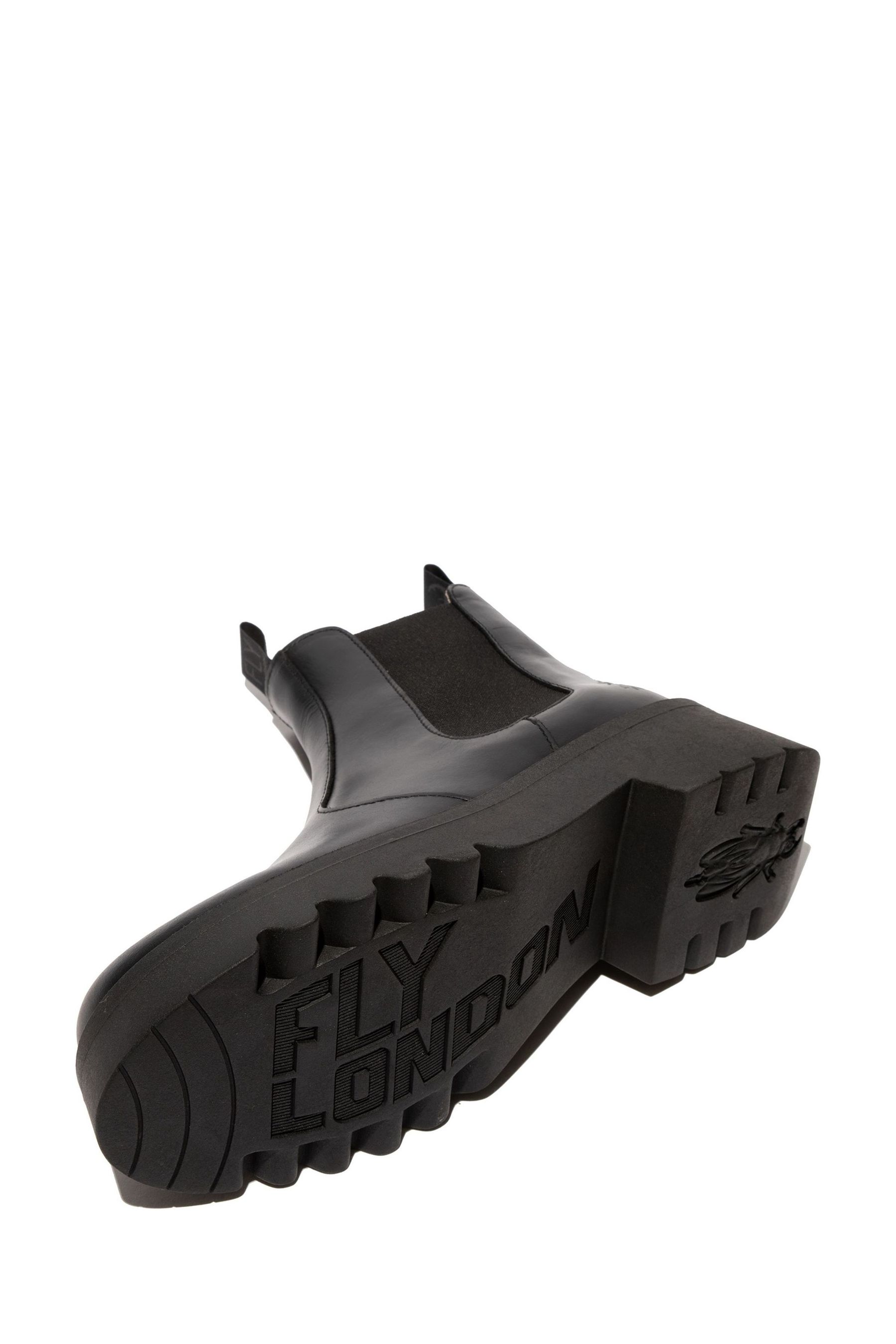 Buy Fly London Medi Boots from the Next UK online shop
