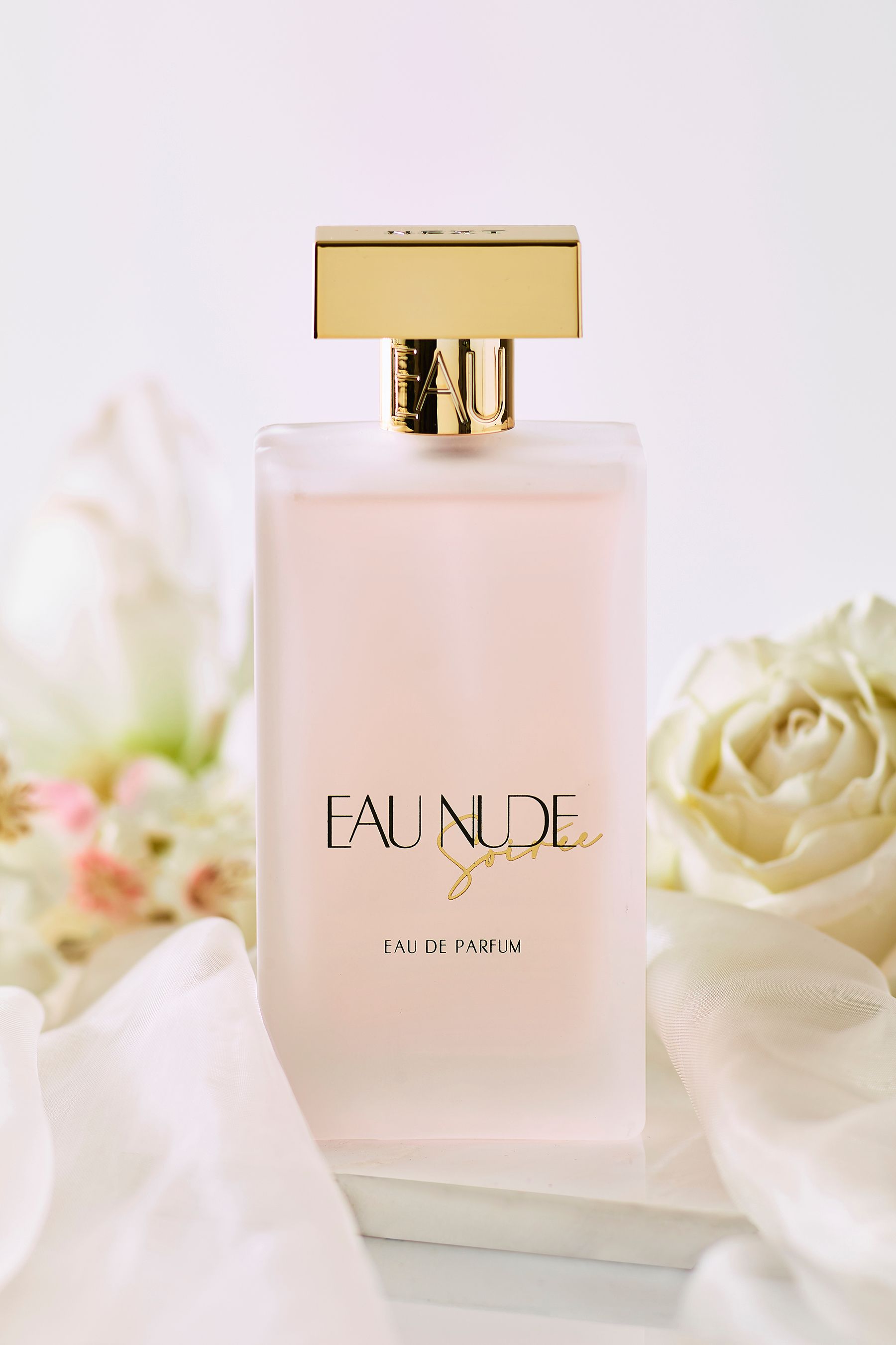 Buy Eau Soiree 100ml Perfume from the Next UK online shop