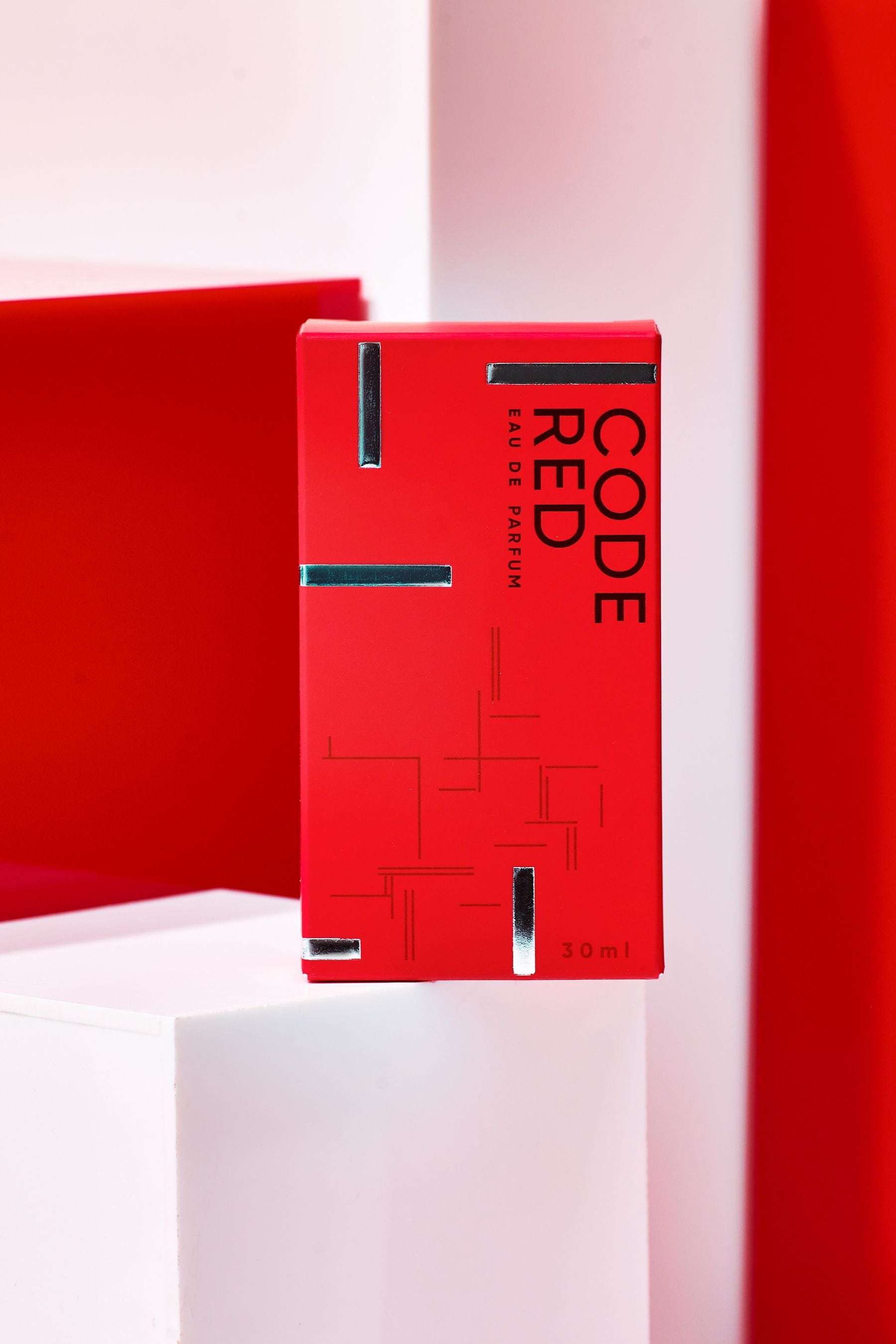 Buy Code 30ml Eau De Perfume from the Next UK online shop