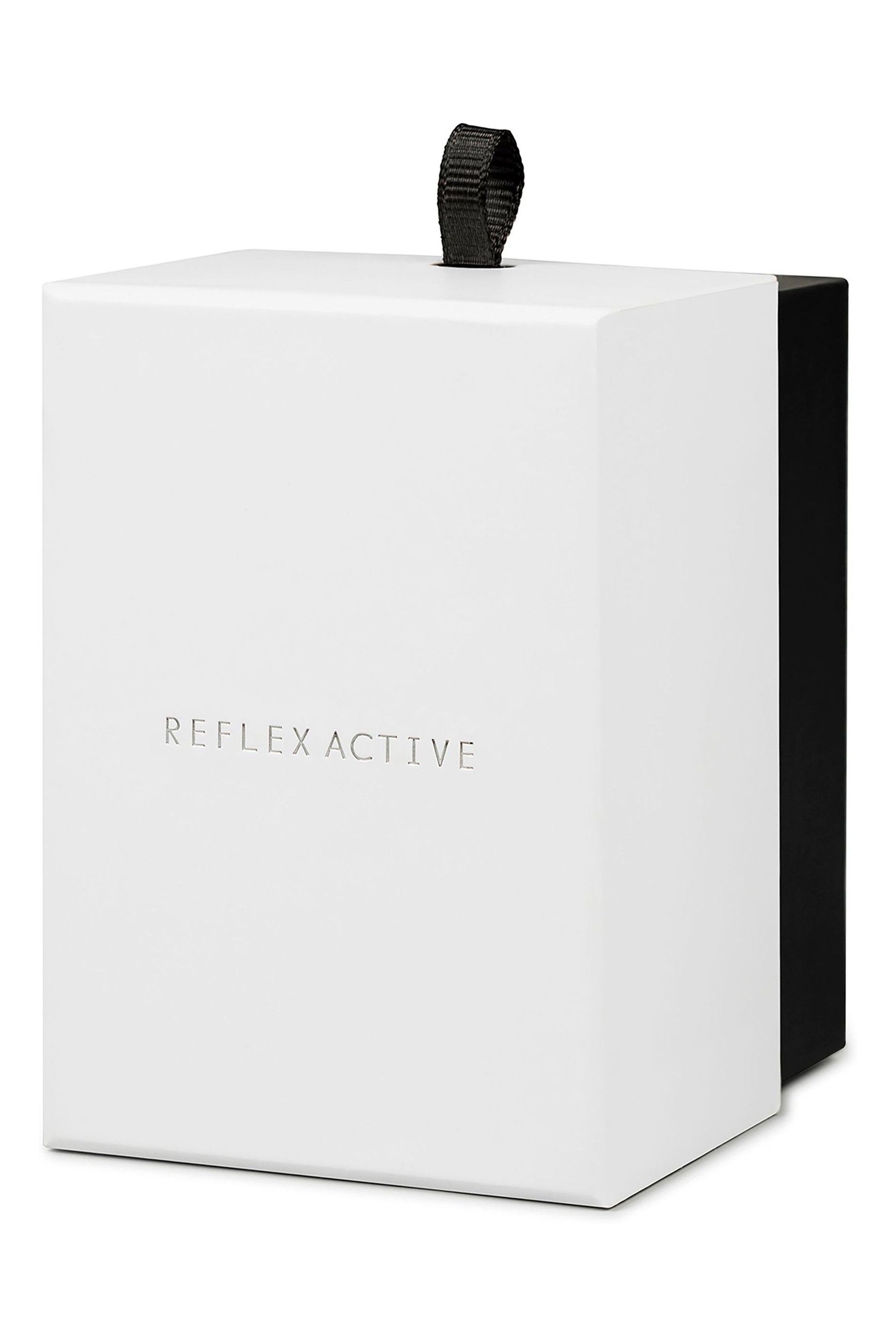 Buy Reflex Active Series 8 Colour Touch Screen Activity Tracker Watch ...