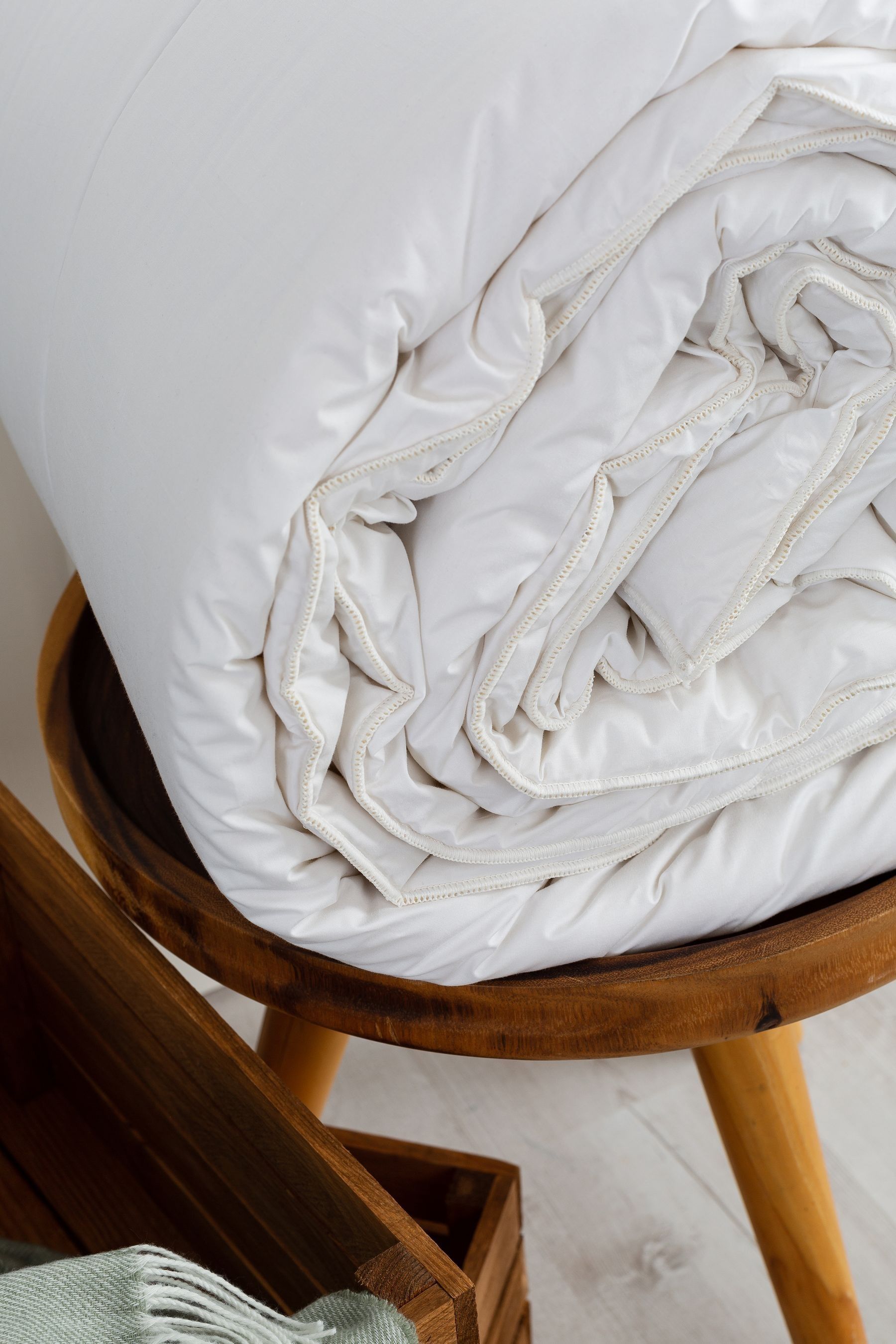 Buy Slumberdown Wonderful Wool Lightweight Duvet from the Next UK ...