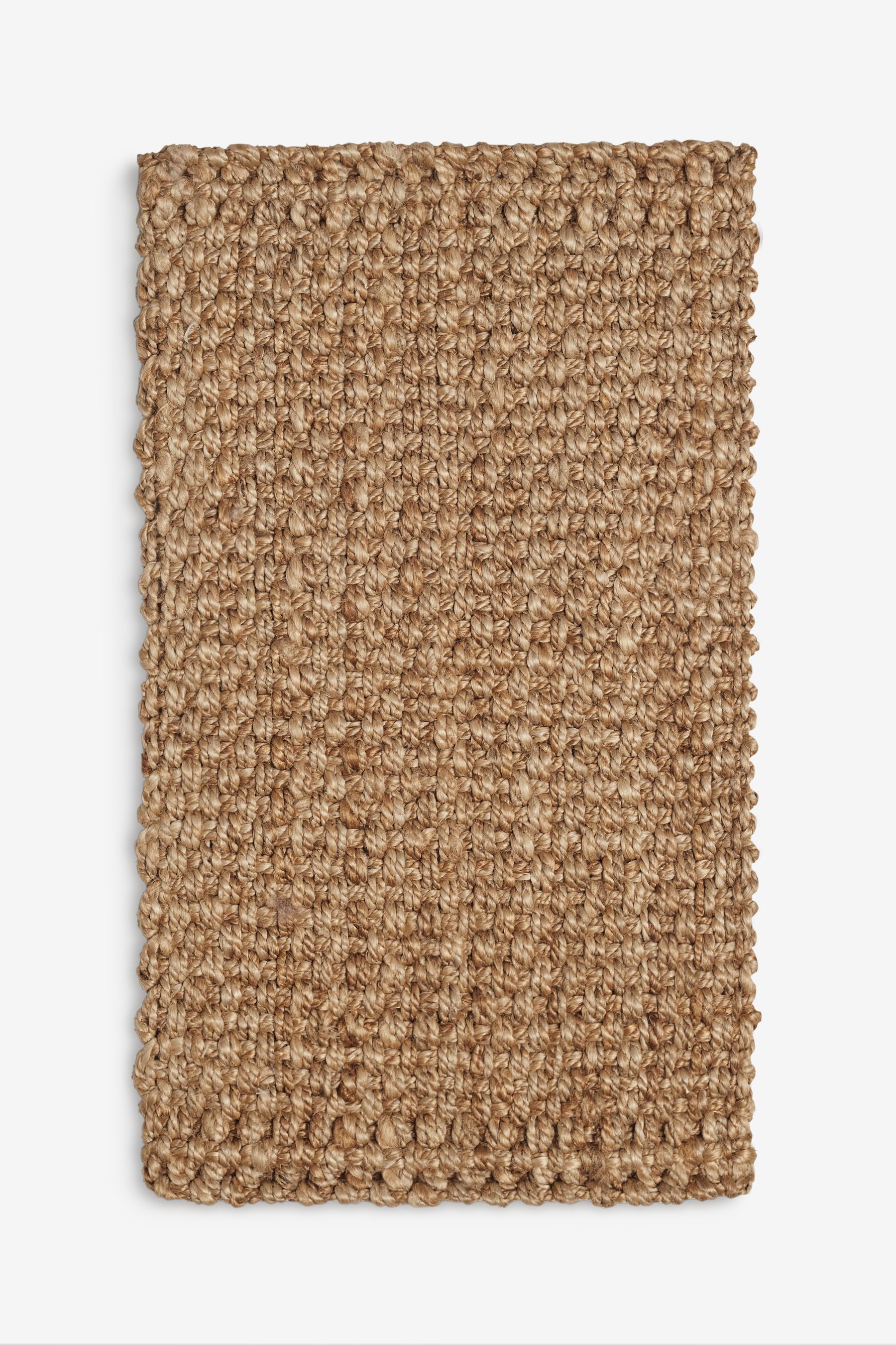 Buy Natural Woven Jute Doormat from the Next UK online shop