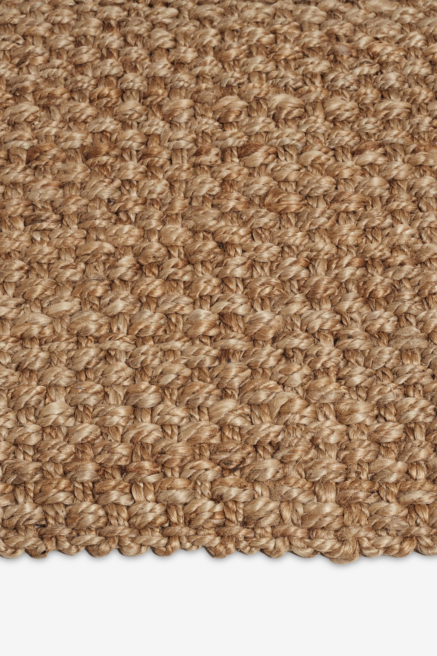 Buy Natural Woven Jute Doormat from the Next UK online shop