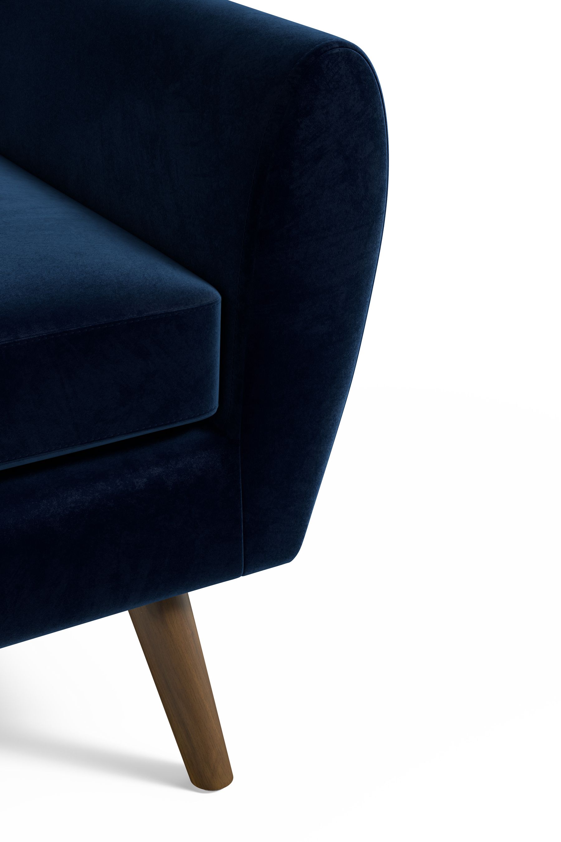 Buy Wilson Compact 2 Seater Sofa In A Box from Next Ireland